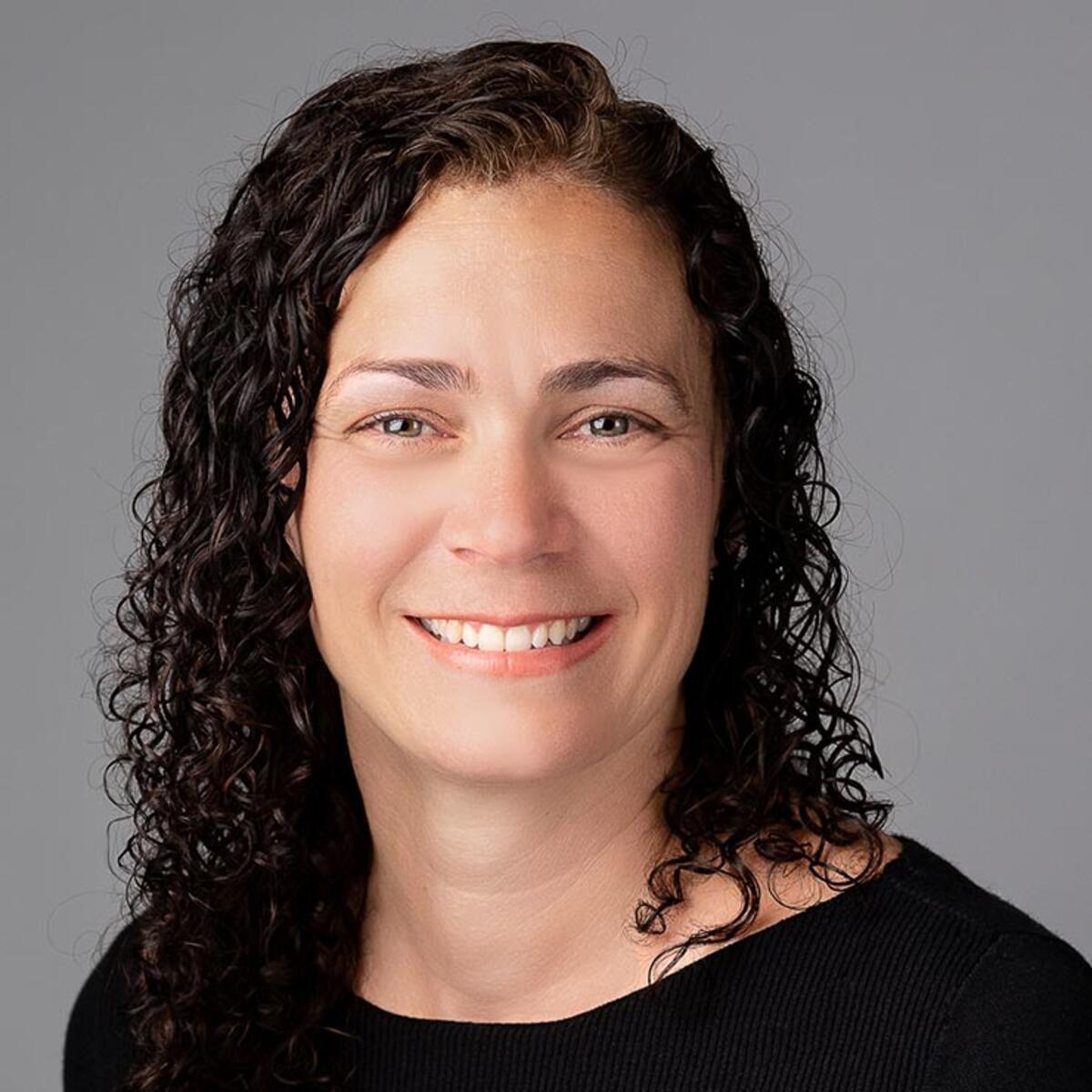 Donna Scarlett | University of San Francisco