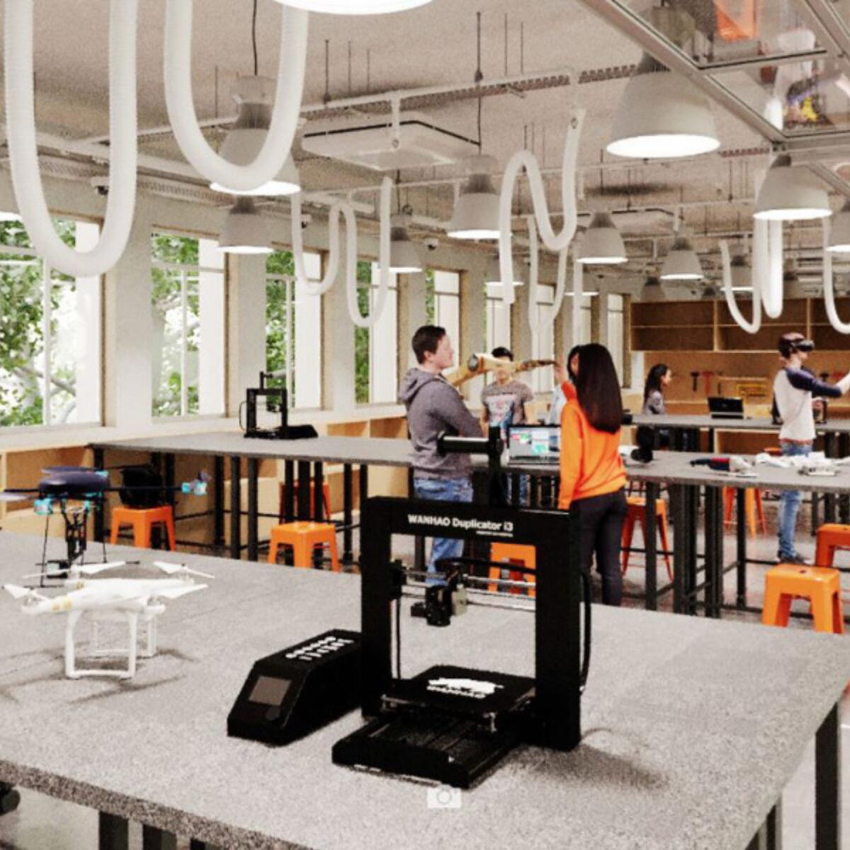 Engineering, BS - College of Arts and Sciences | University of San ...