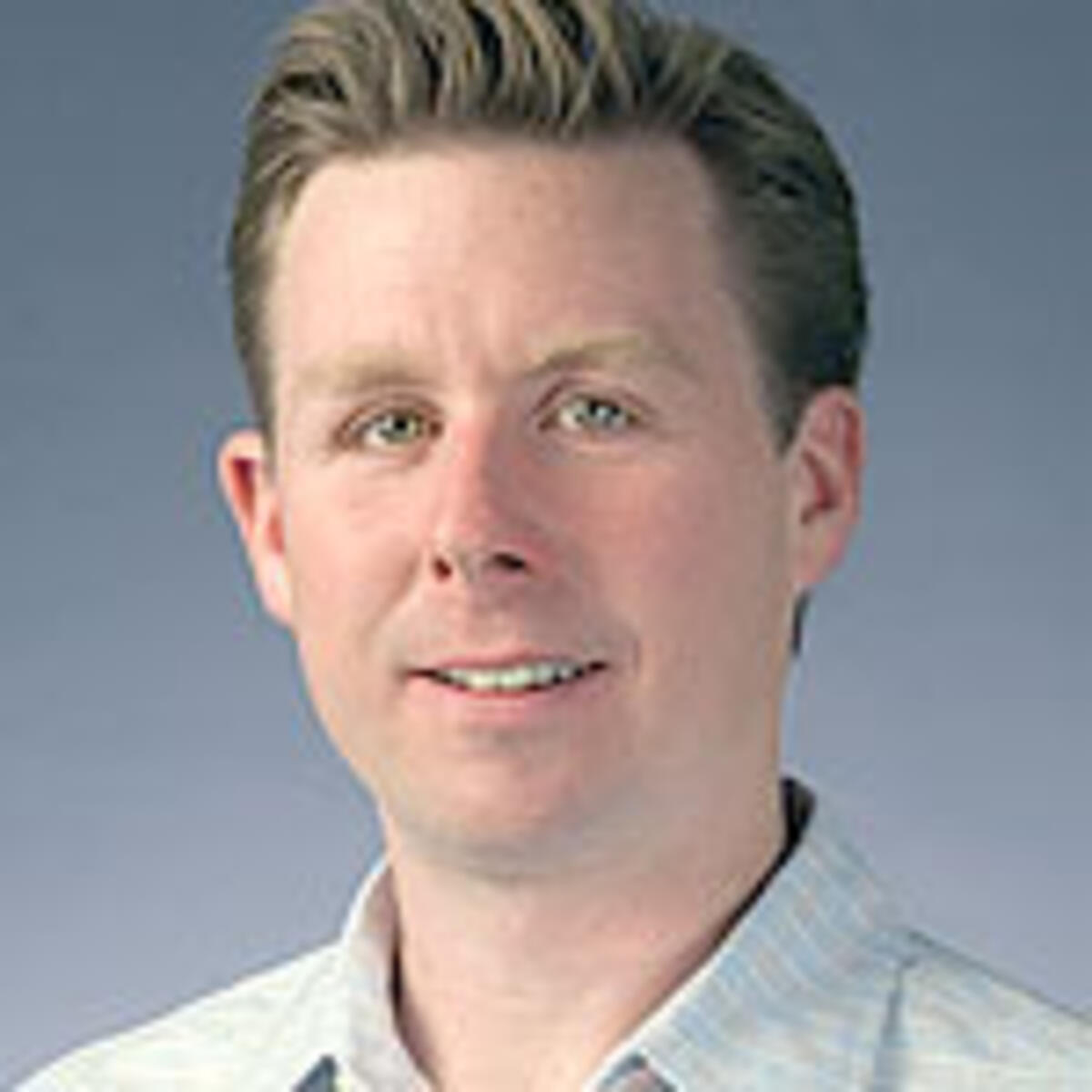 Stephen Devlin | University of San Francisco