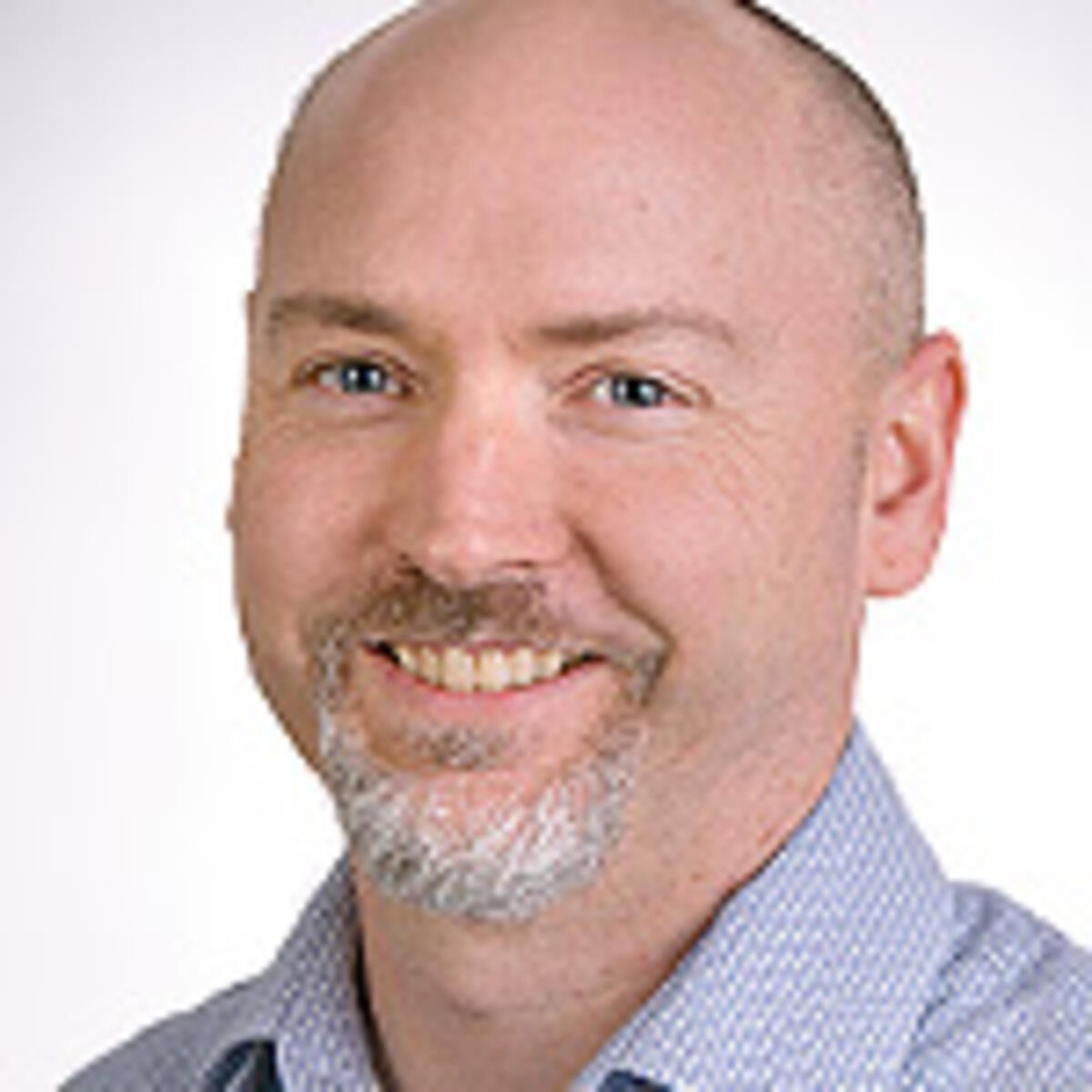 Michael Jonas | University of San Francisco