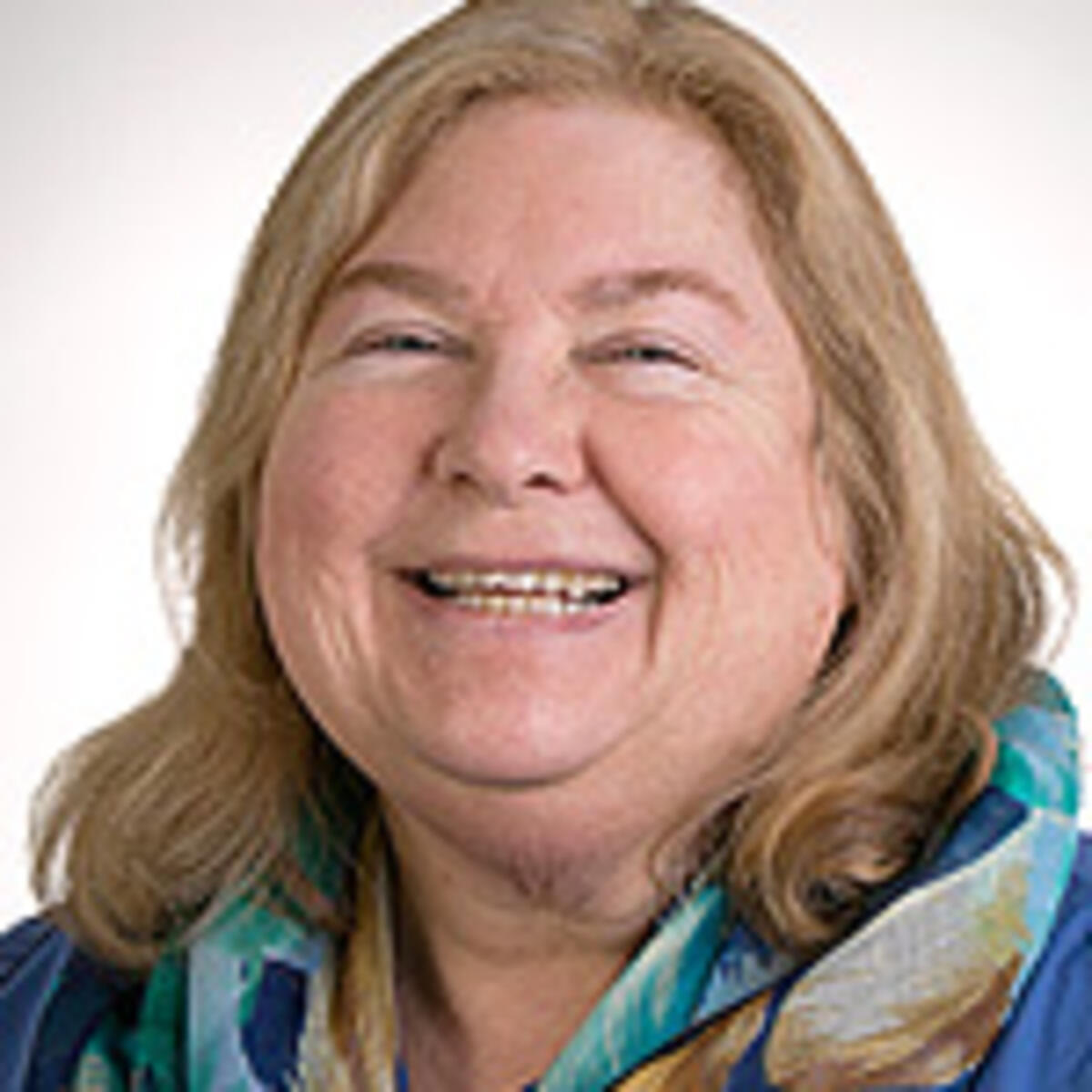 Stephanie Vandrick | University of San Francisco