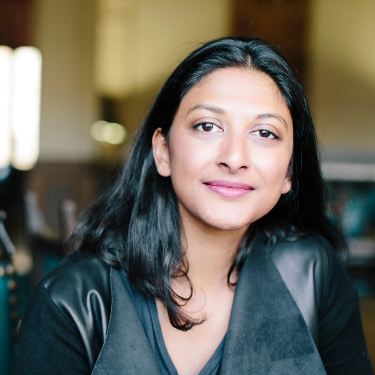 Noopur Agarwal | University of San Francisco