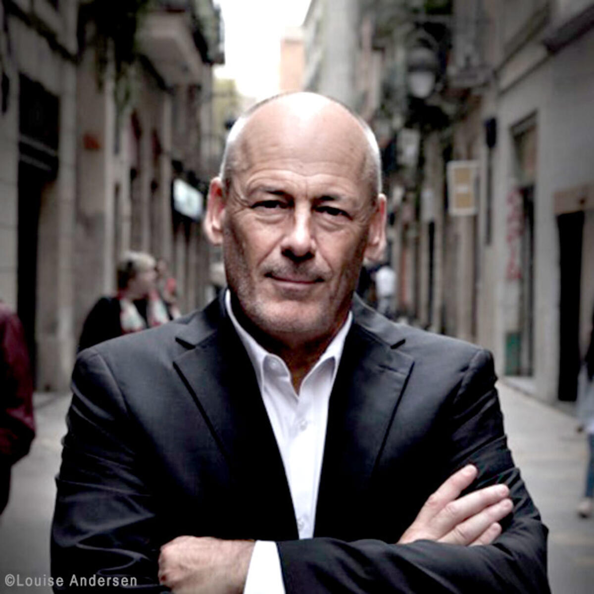 David Batstone | University of San Francisco