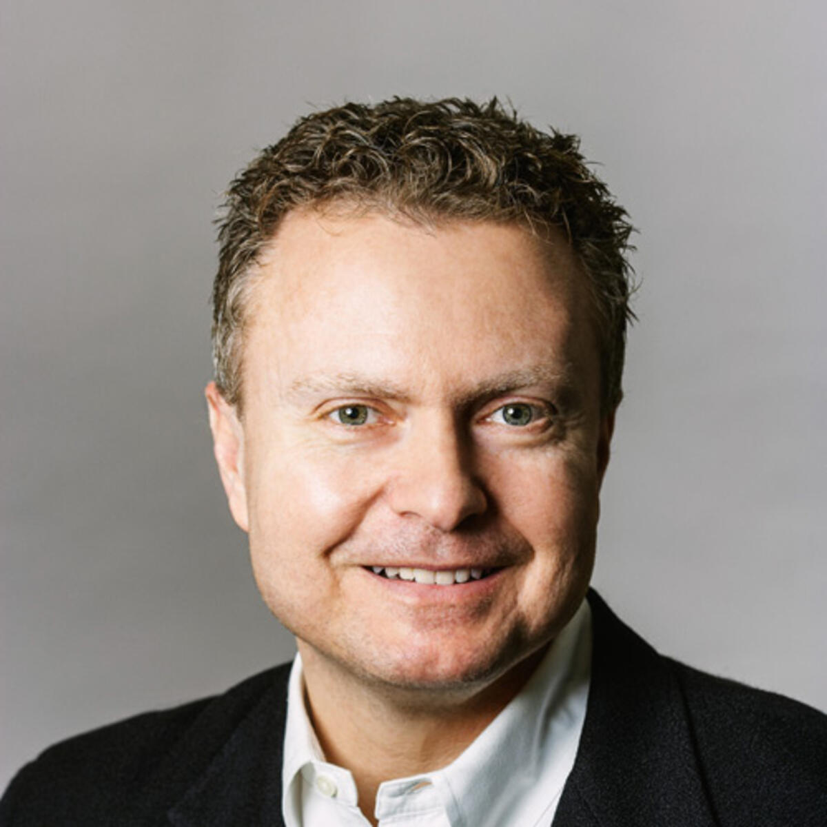 Mark Cannice | University of San Francisco
