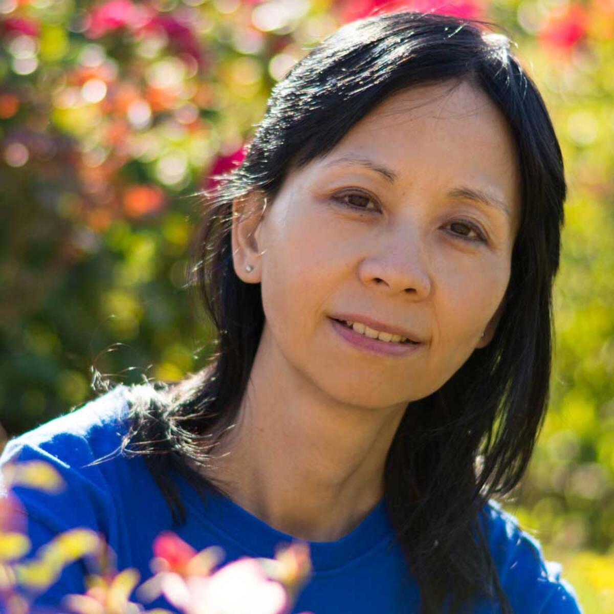 Wenchi Chang | University of San Francisco