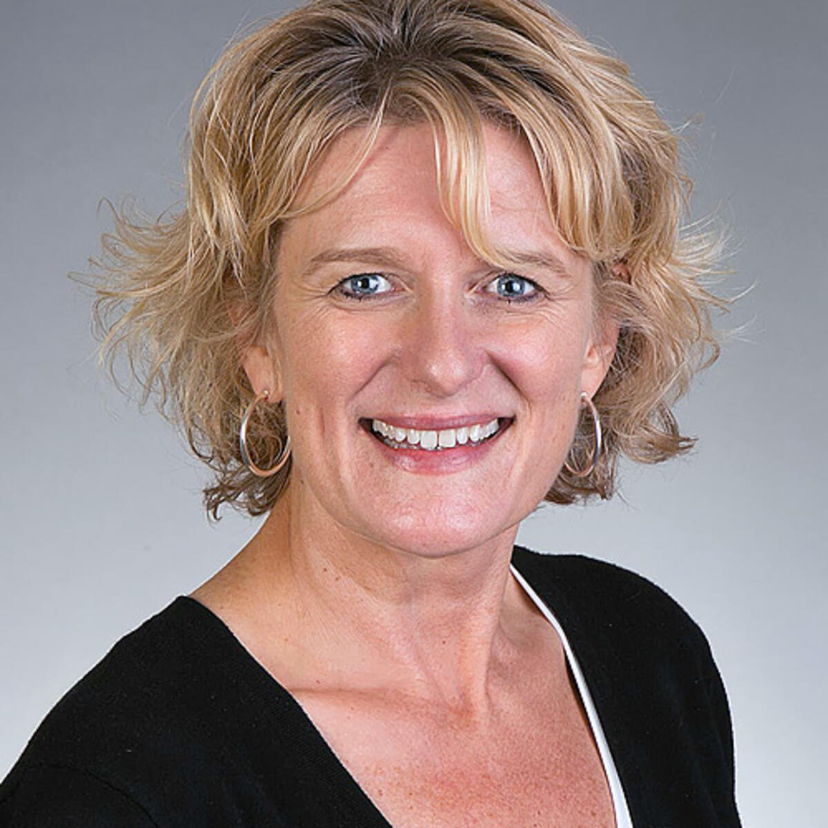 June Madsen Clausen | University of San Francisco