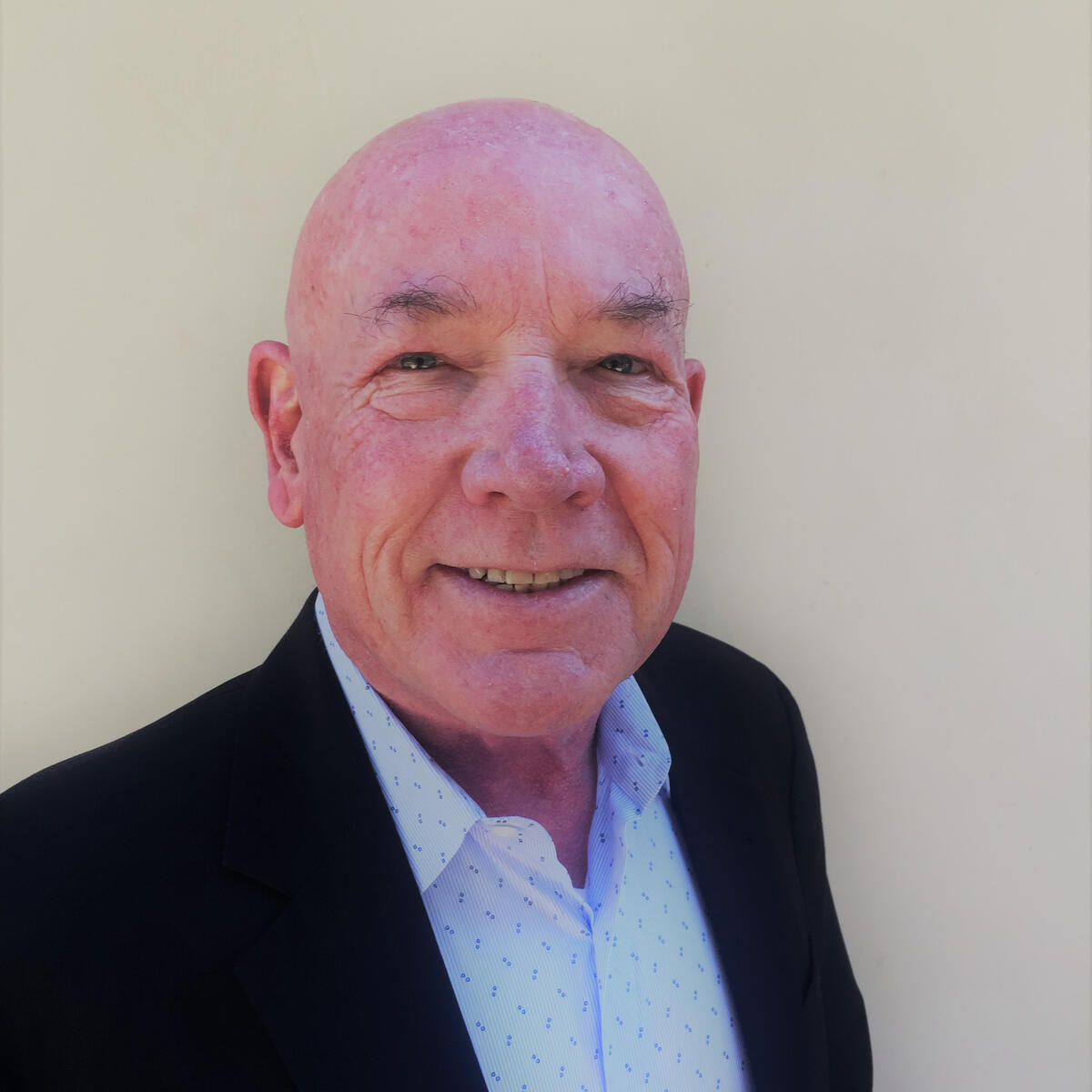 Michael E. Dergosits | University of San Francisco