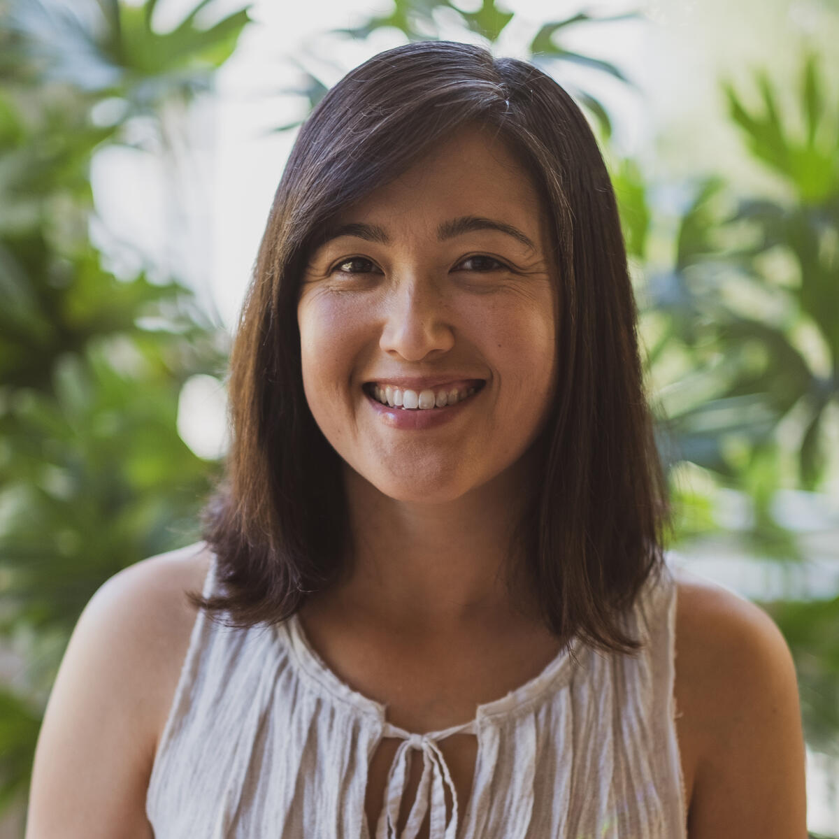Emily Ellingson | University of San Francisco