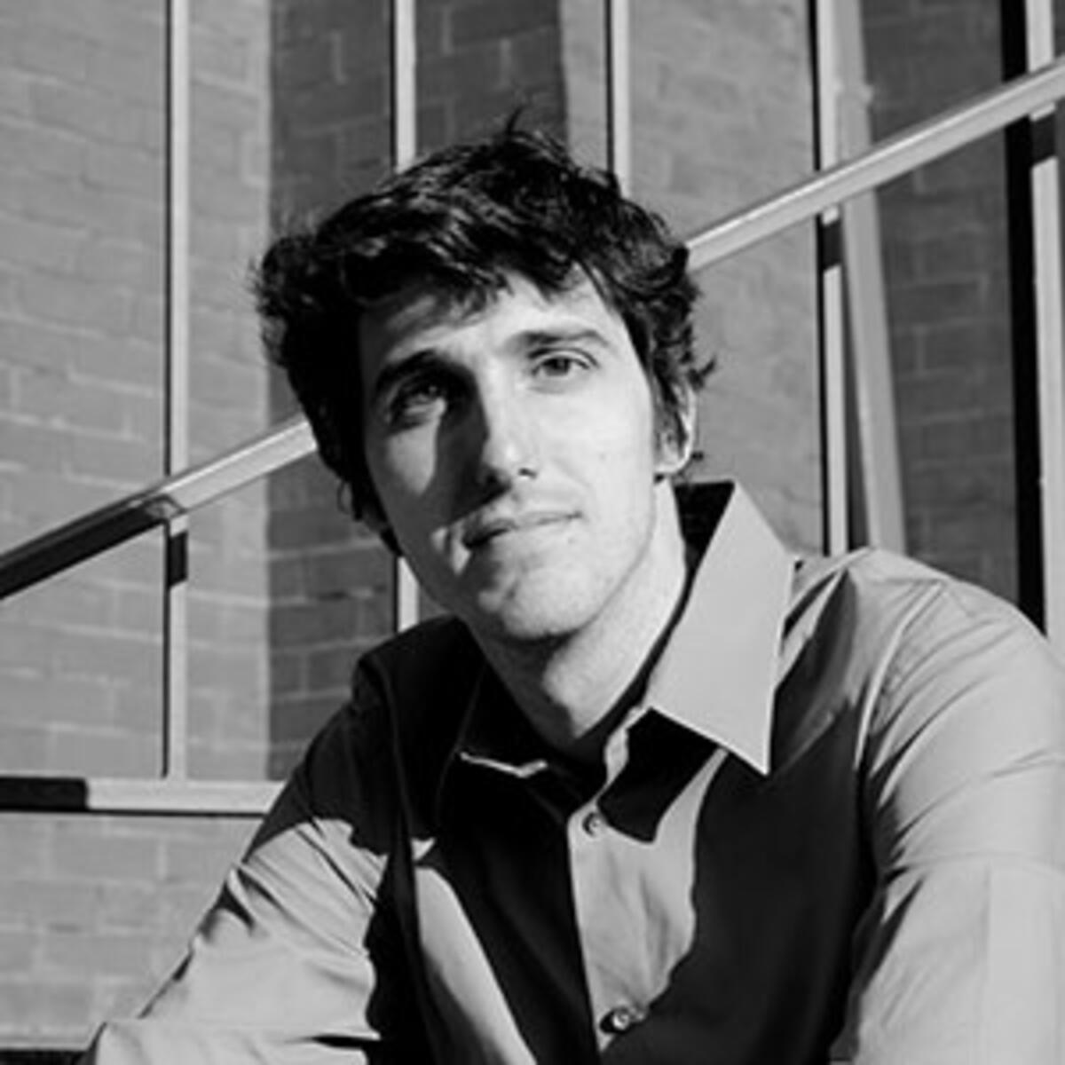 Giacomo Fiore | University of San Francisco