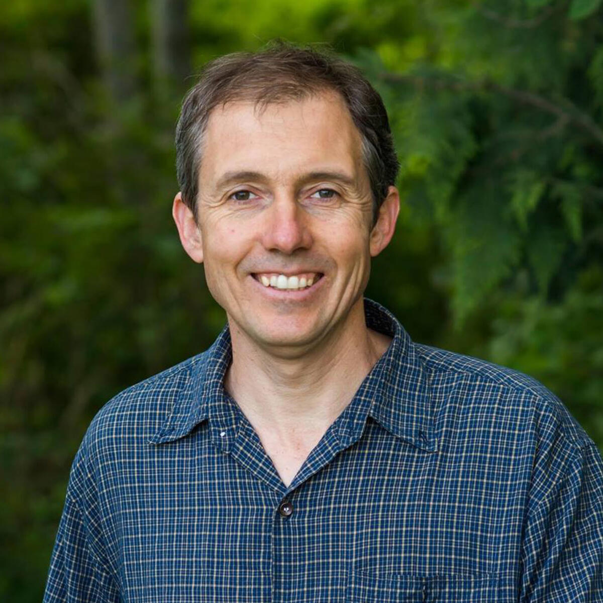 Chris Greacen | University of San Francisco