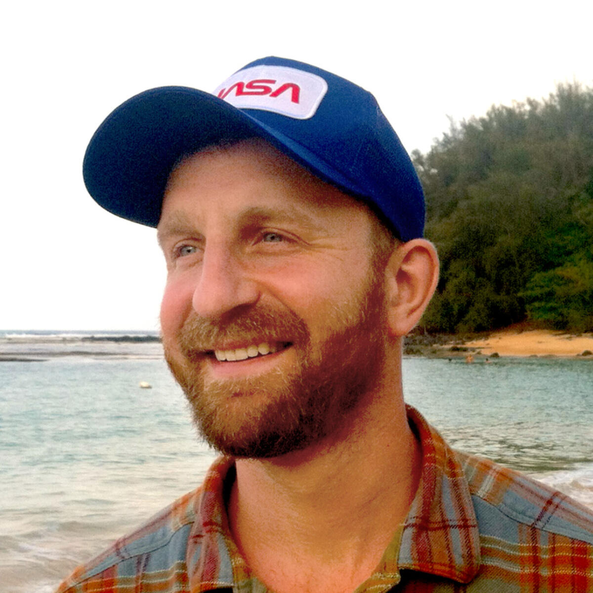 Dan Hammer | University of San Francisco