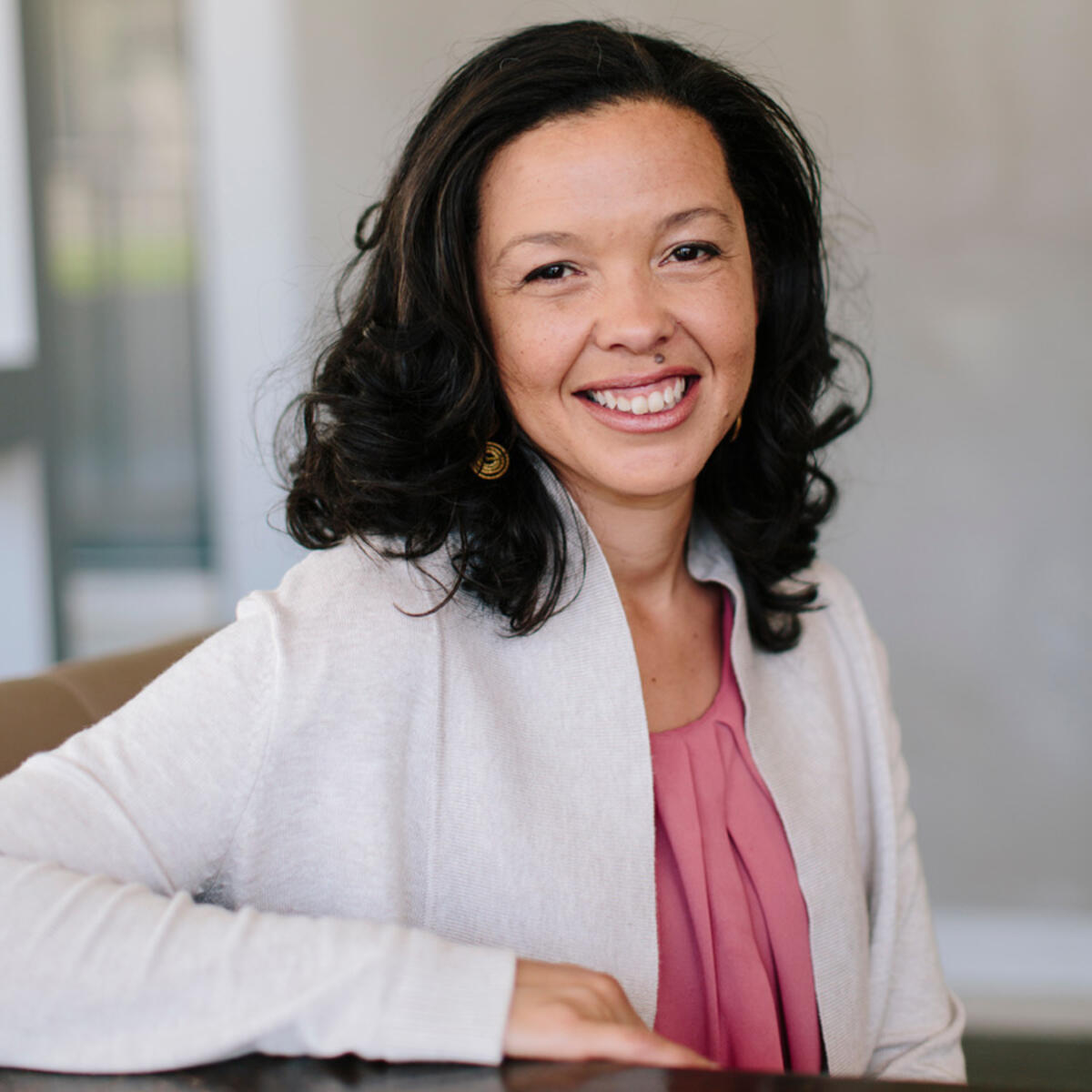 Candice Harrison | University of San Francisco