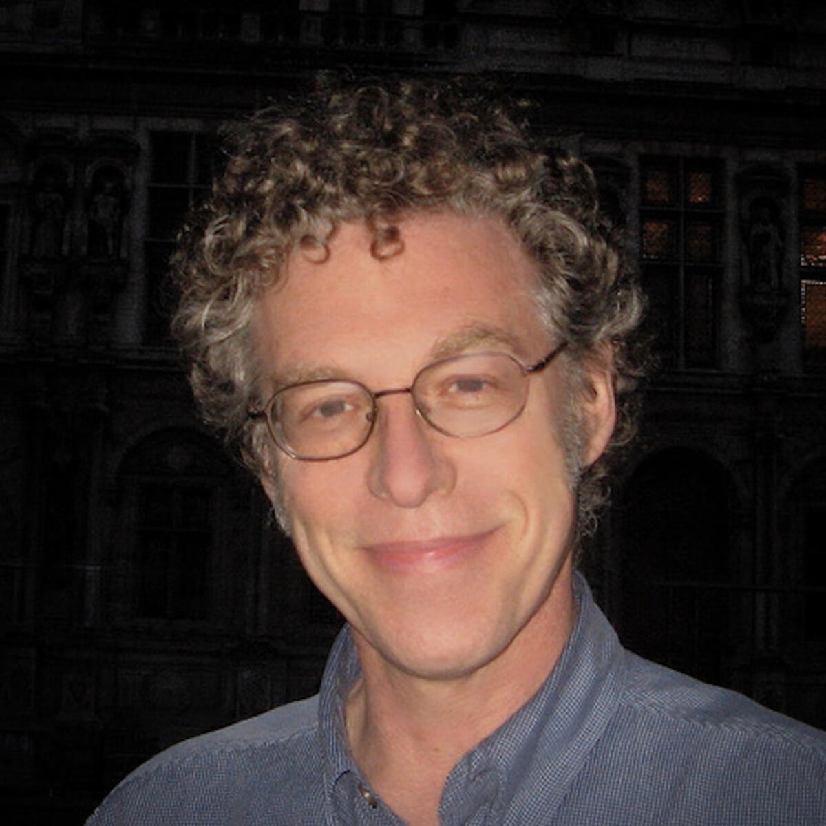 Andrew R. Heinze | University of San Francisco