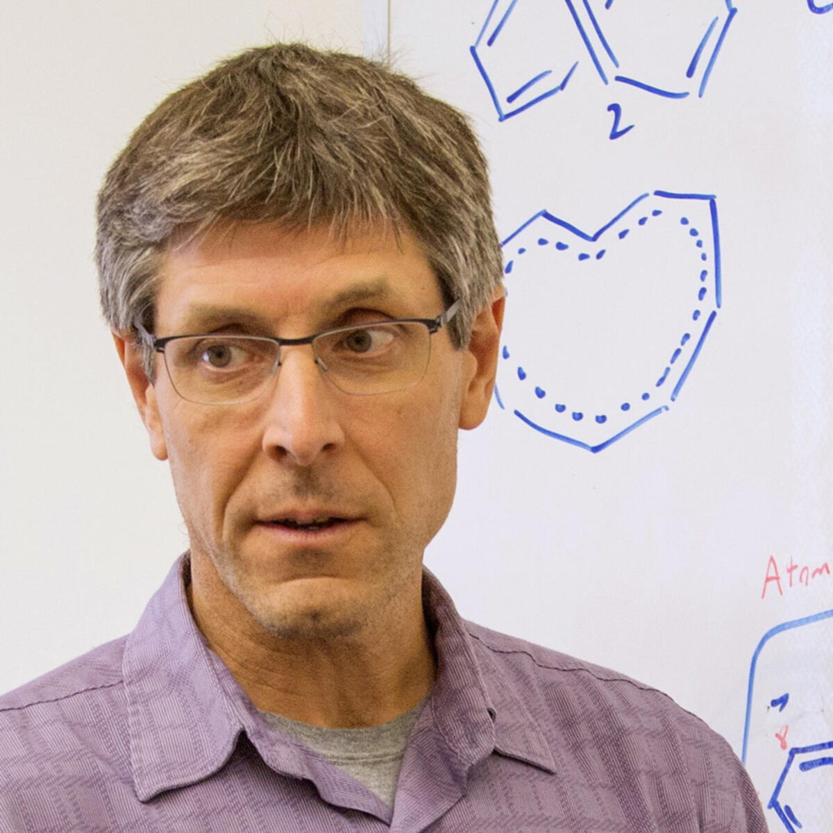 Faculty - Chemistry, MS | University of San Francisco
