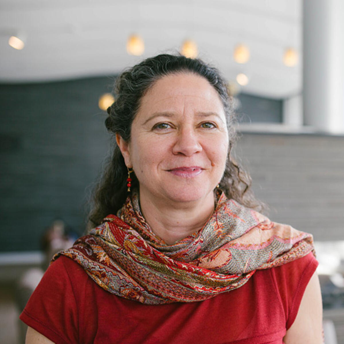 Elizabeth Katz | University of San Francisco