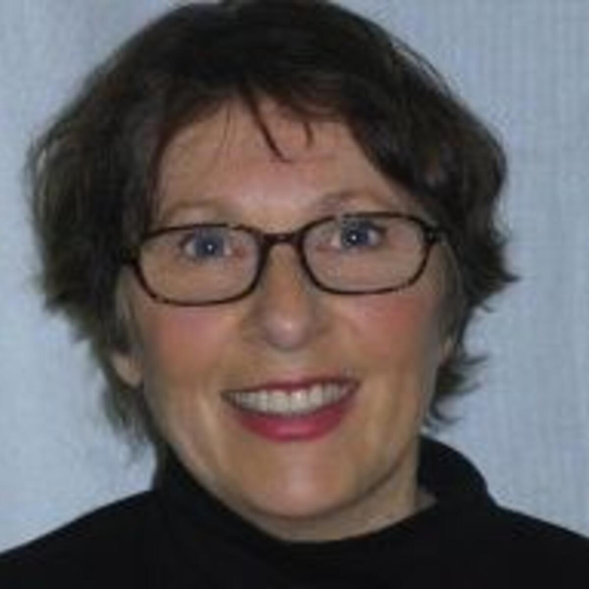 Judith Lambton | University of San Francisco