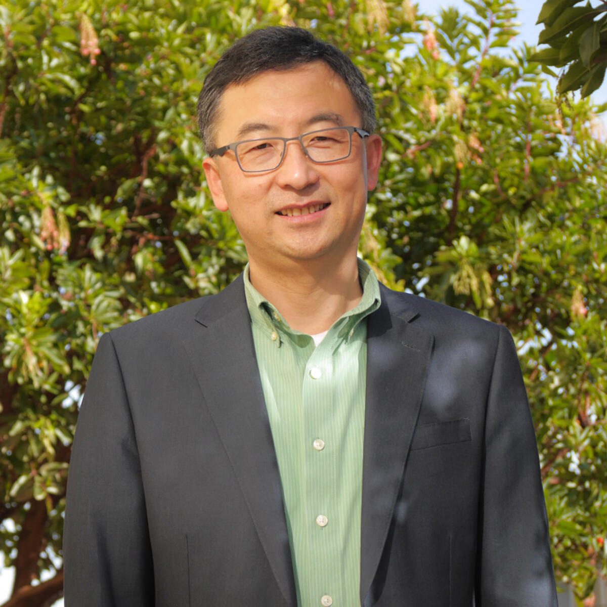 Zhiqiang Li | University of San Francisco
