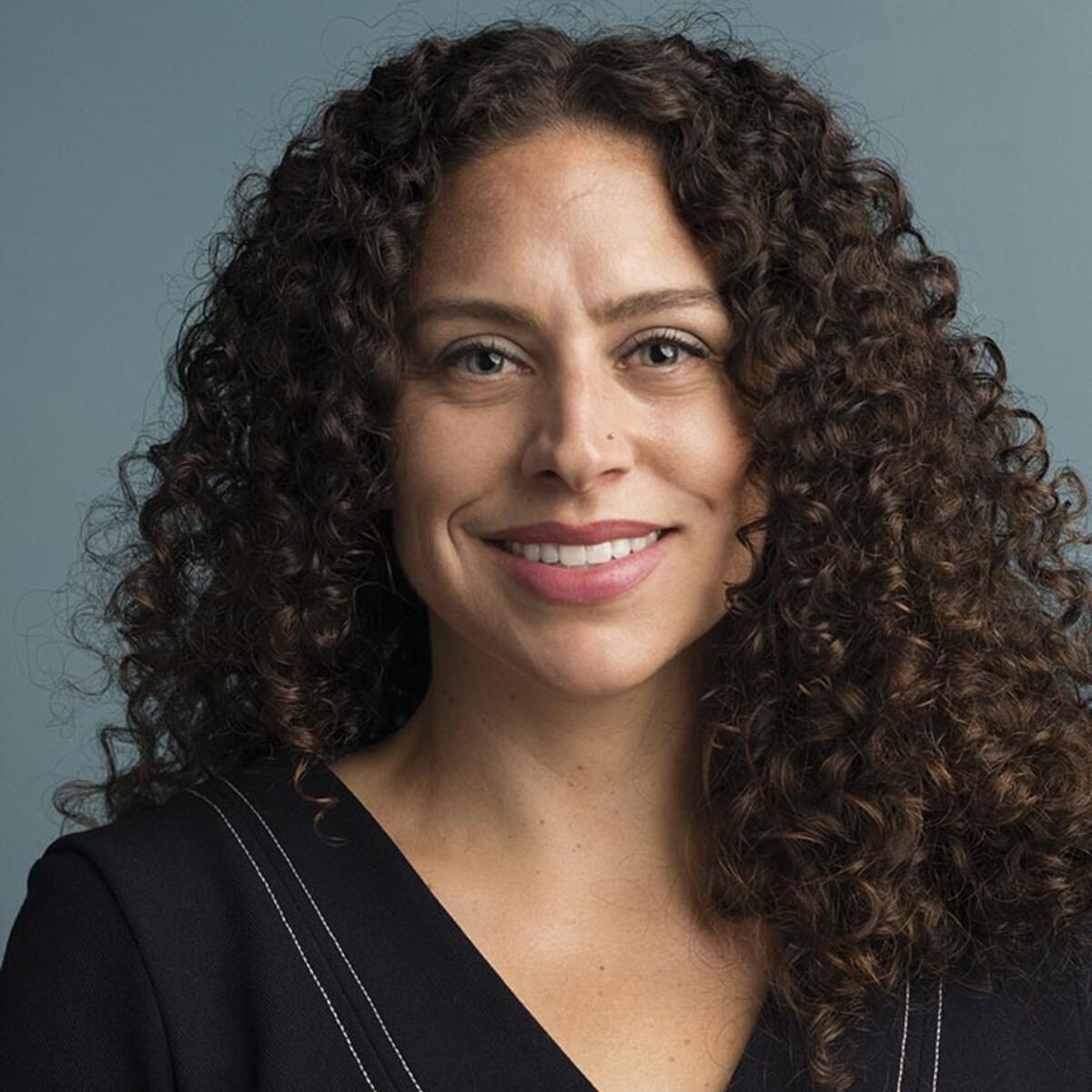 Lisa De La Rue | University of San Francisco