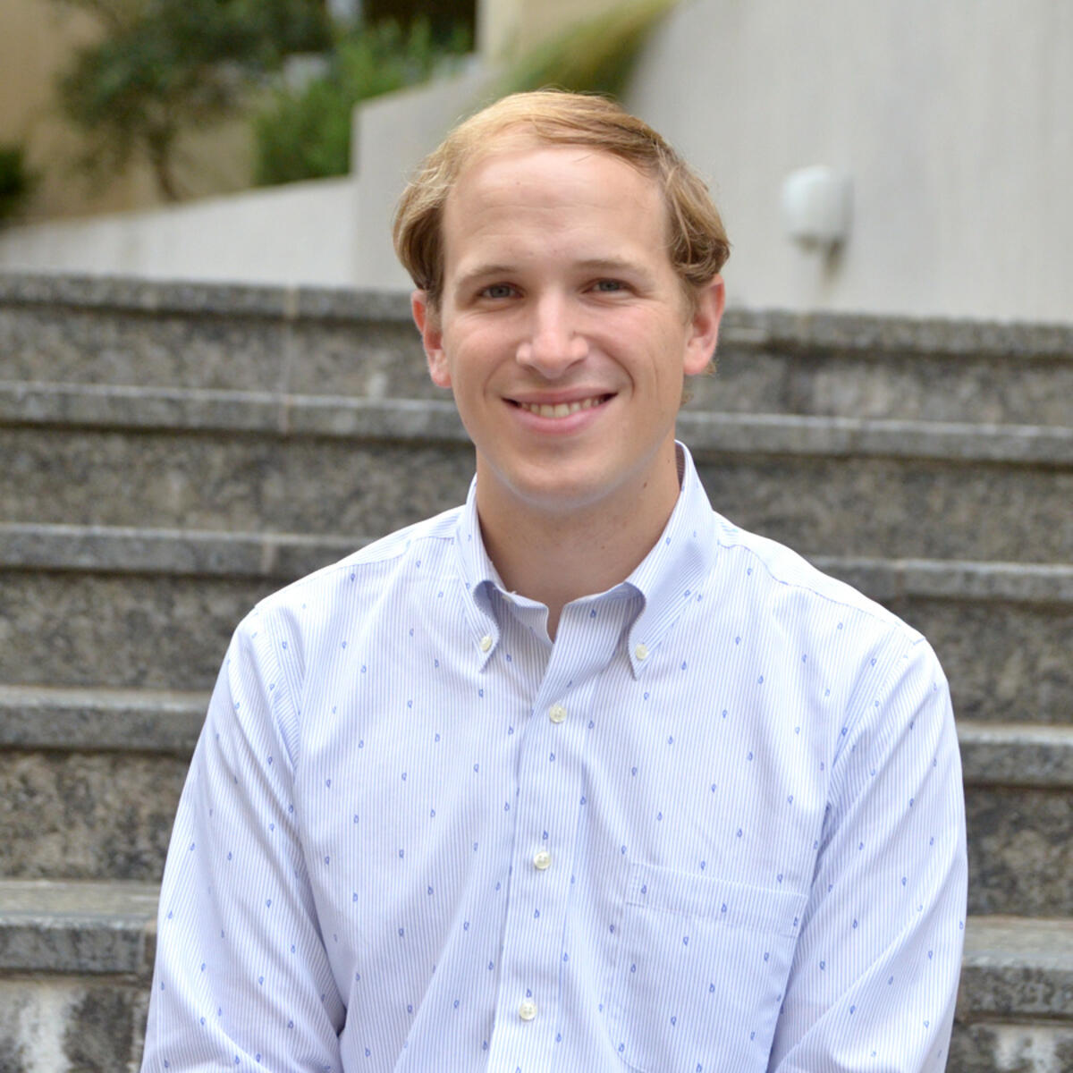 Matthew Malensek | University of San Francisco