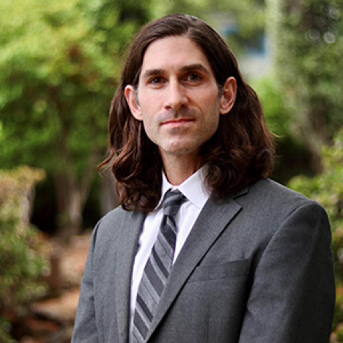 Matthew Liebman | University of San Francisco