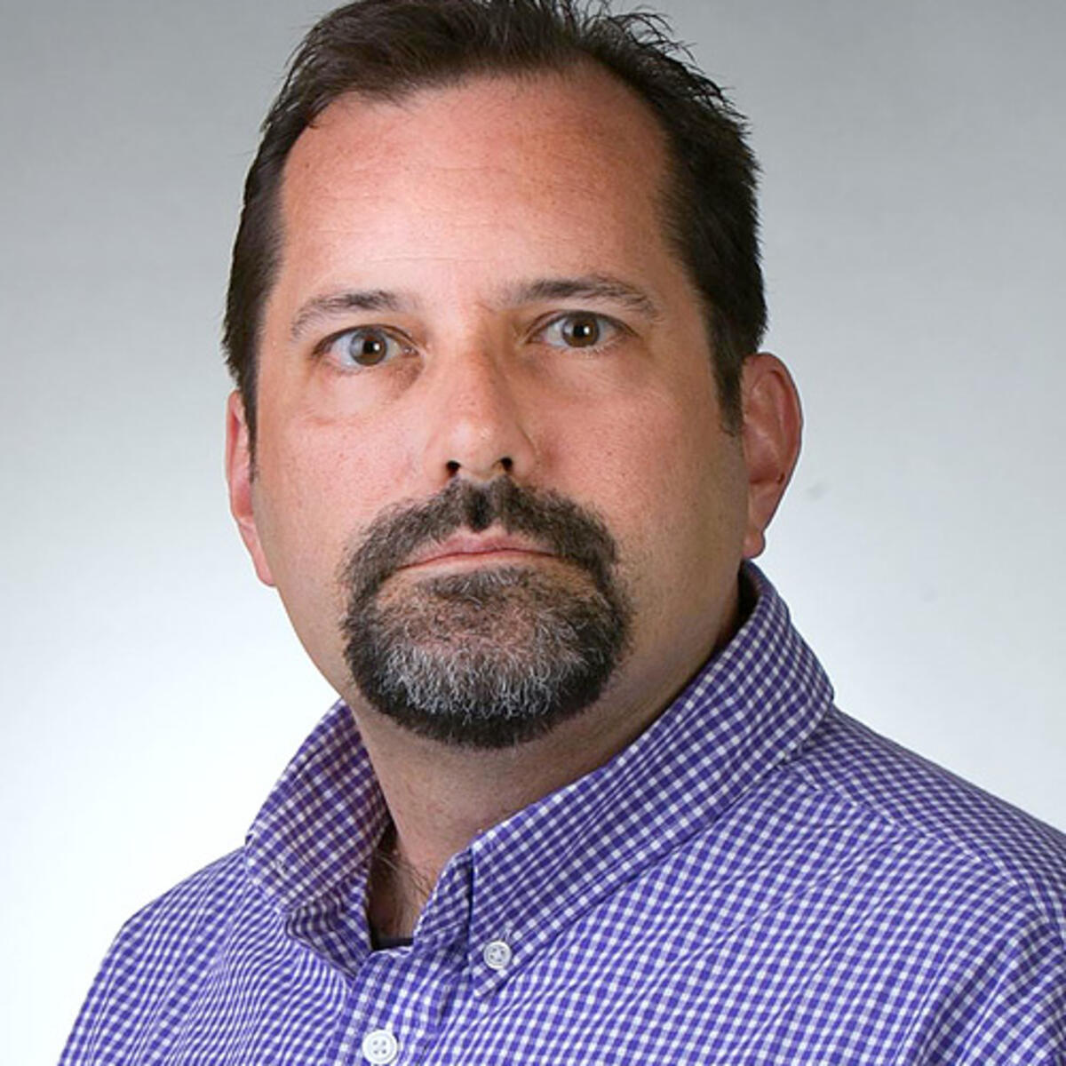 Theodore Matula | University of San Francisco