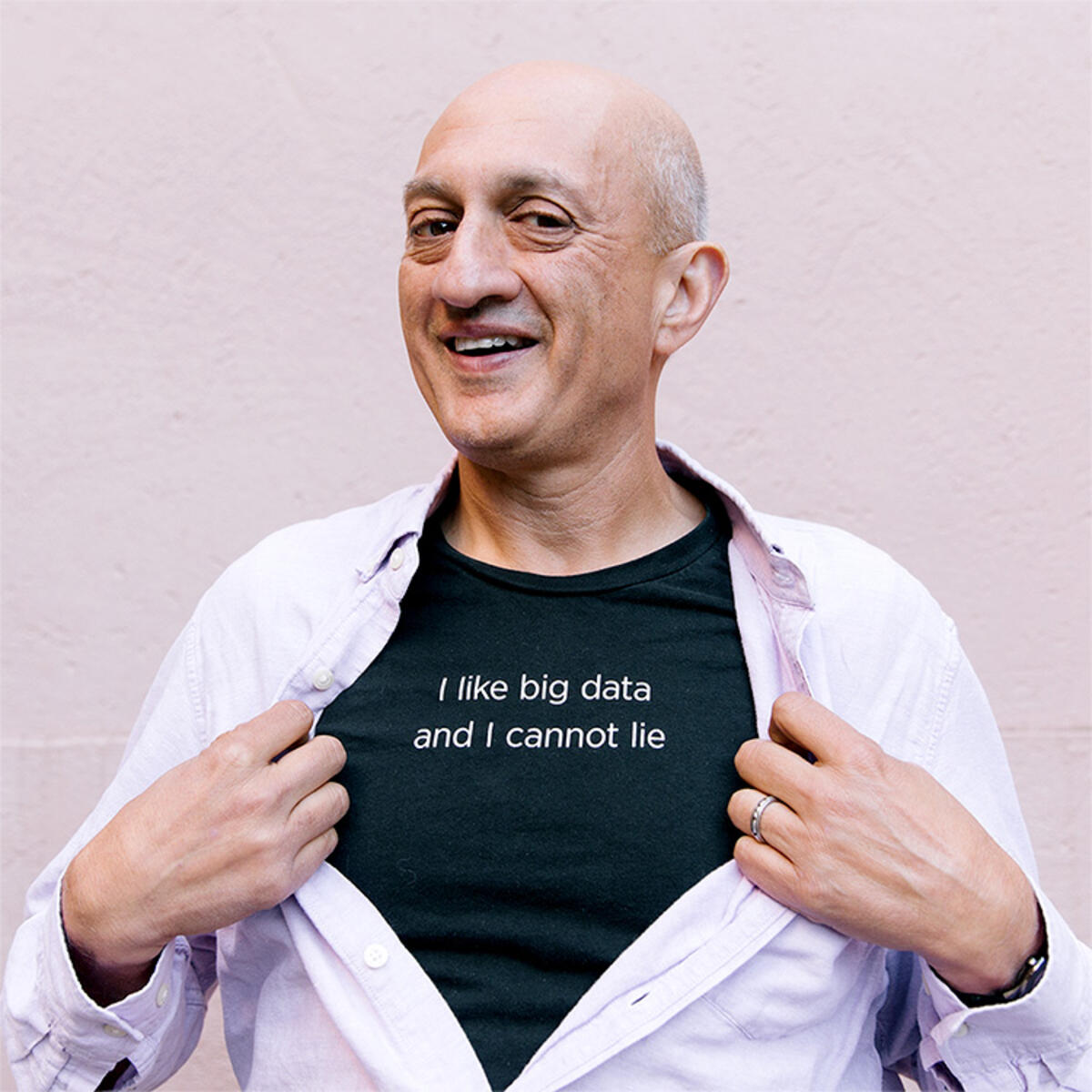 Vijay Mehrotra | University of San Francisco