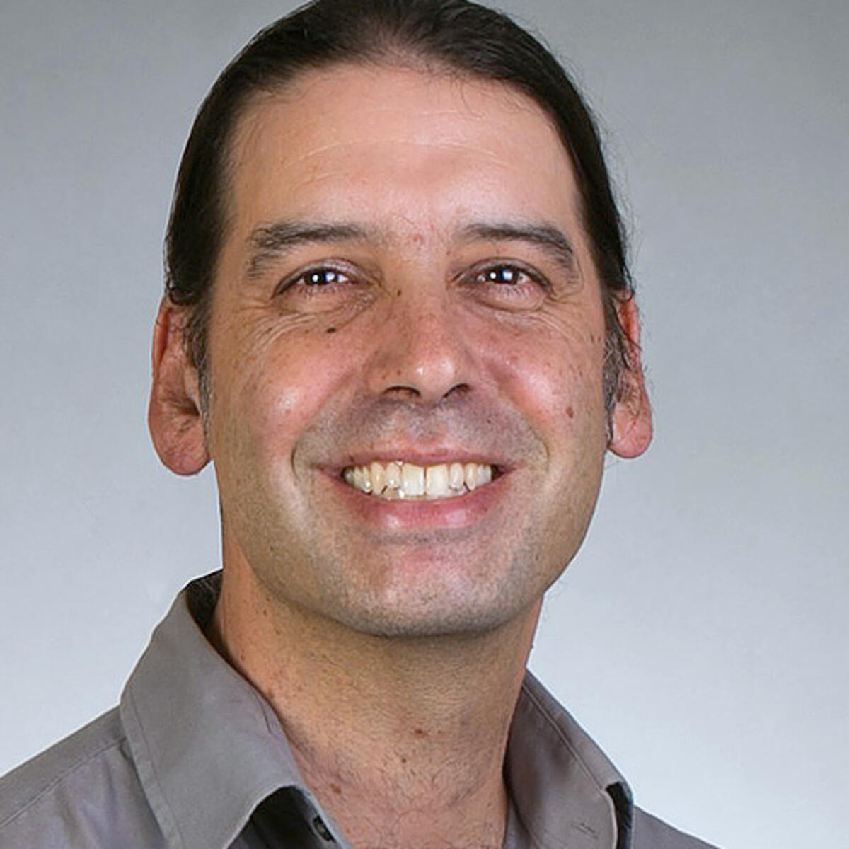 Mark Meritt | University of San Francisco