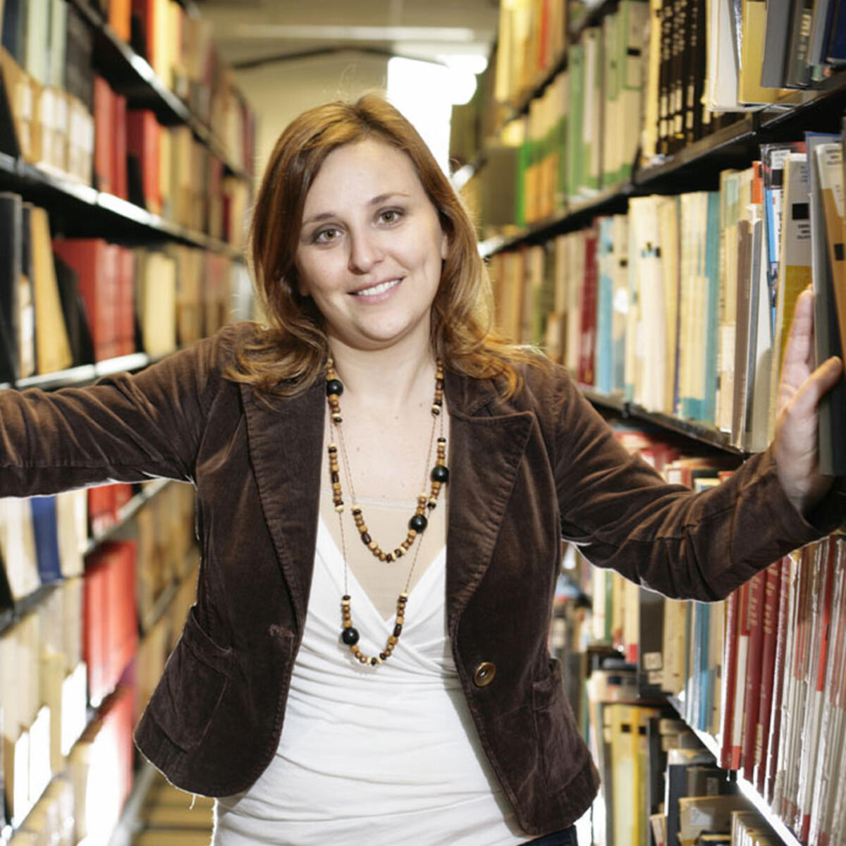 Nadina Olmedo | University of San Francisco