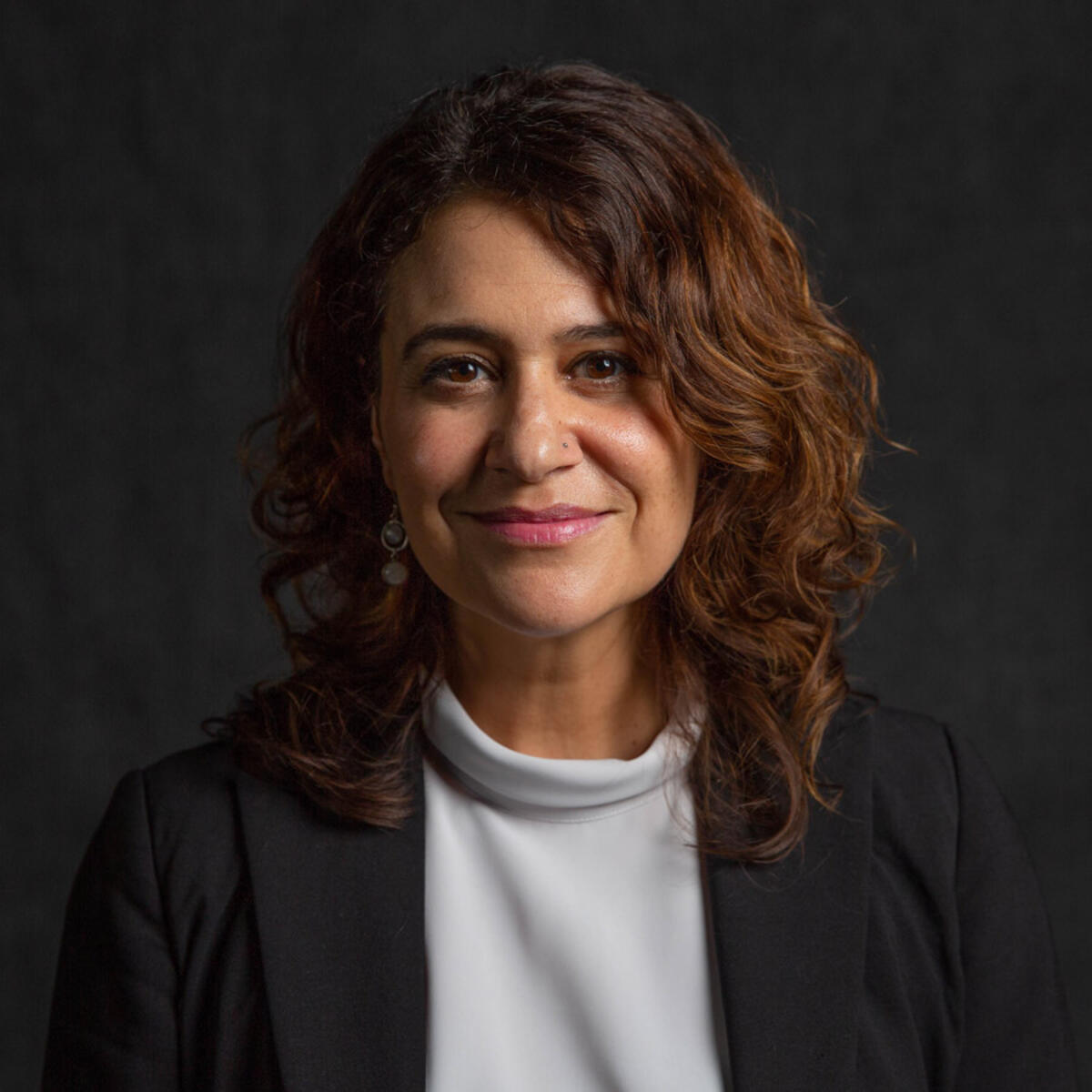 Rakhel Villamil-Acera | University of San Francisco