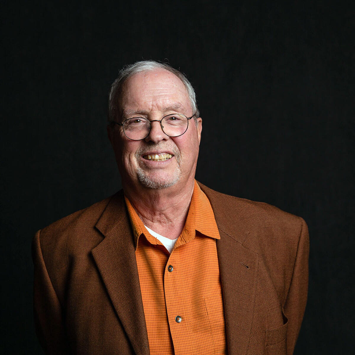 Richard Ayers | University of San Francisco
