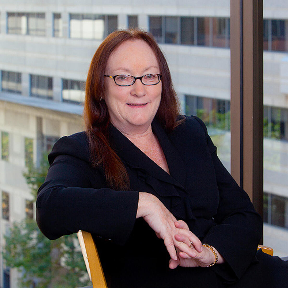 Diane Roberts | University of San Francisco