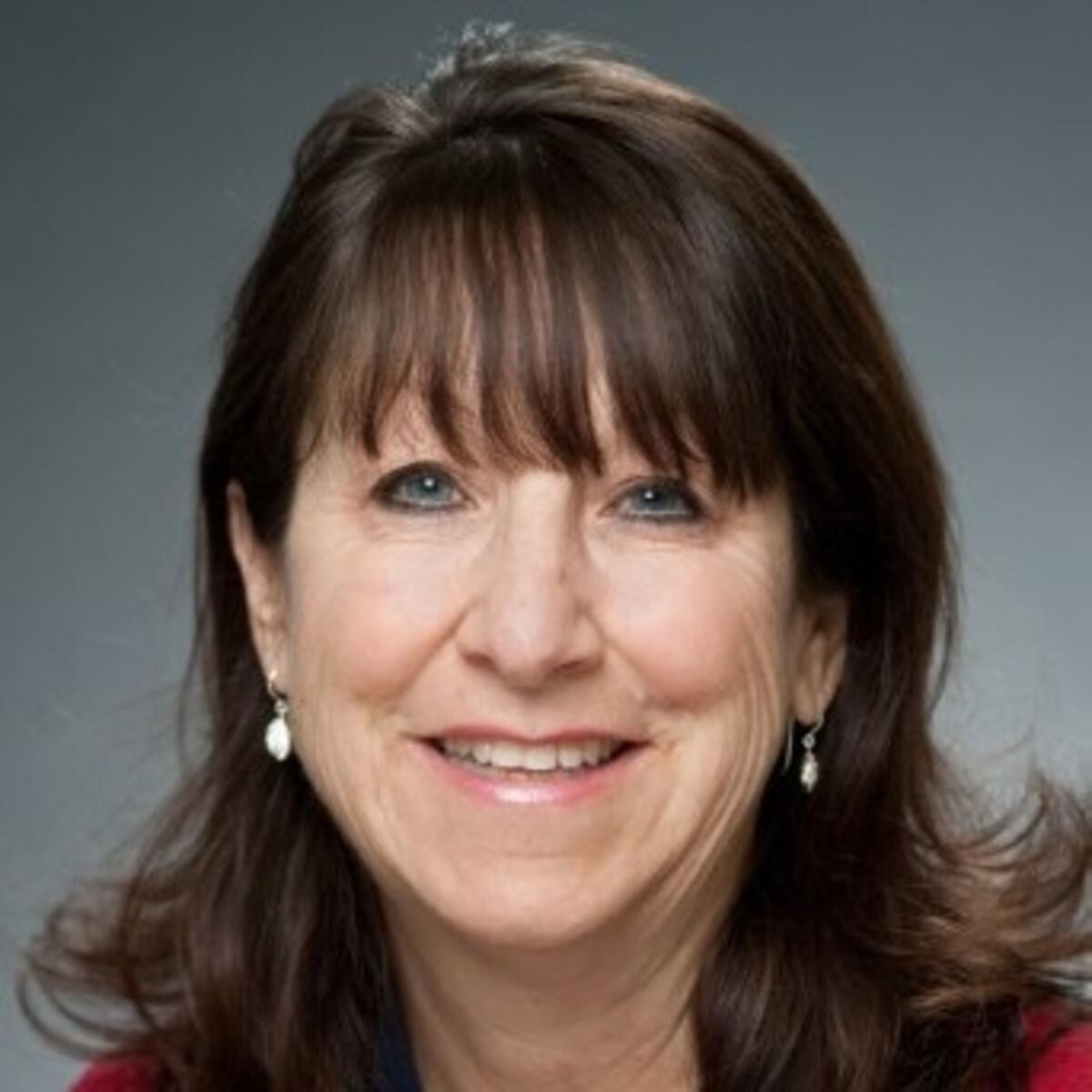 Robin Jackson | University of San Francisco