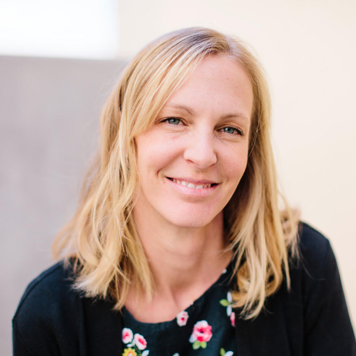 Saralyn Ruff | University of San Francisco