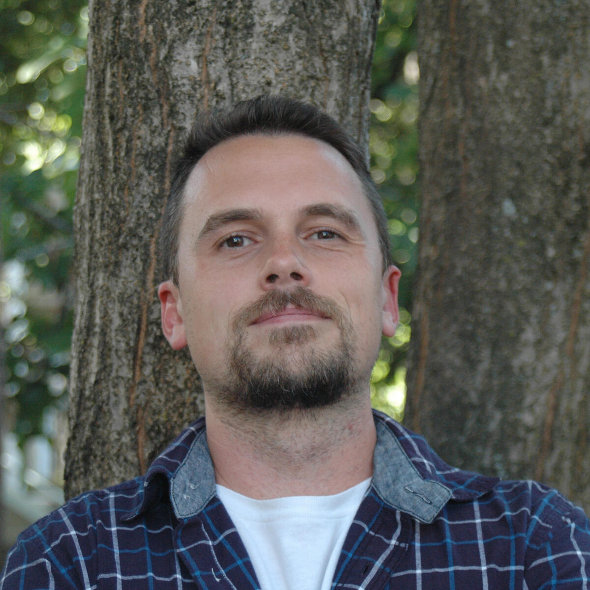 Sam Mickey | University of San Francisco