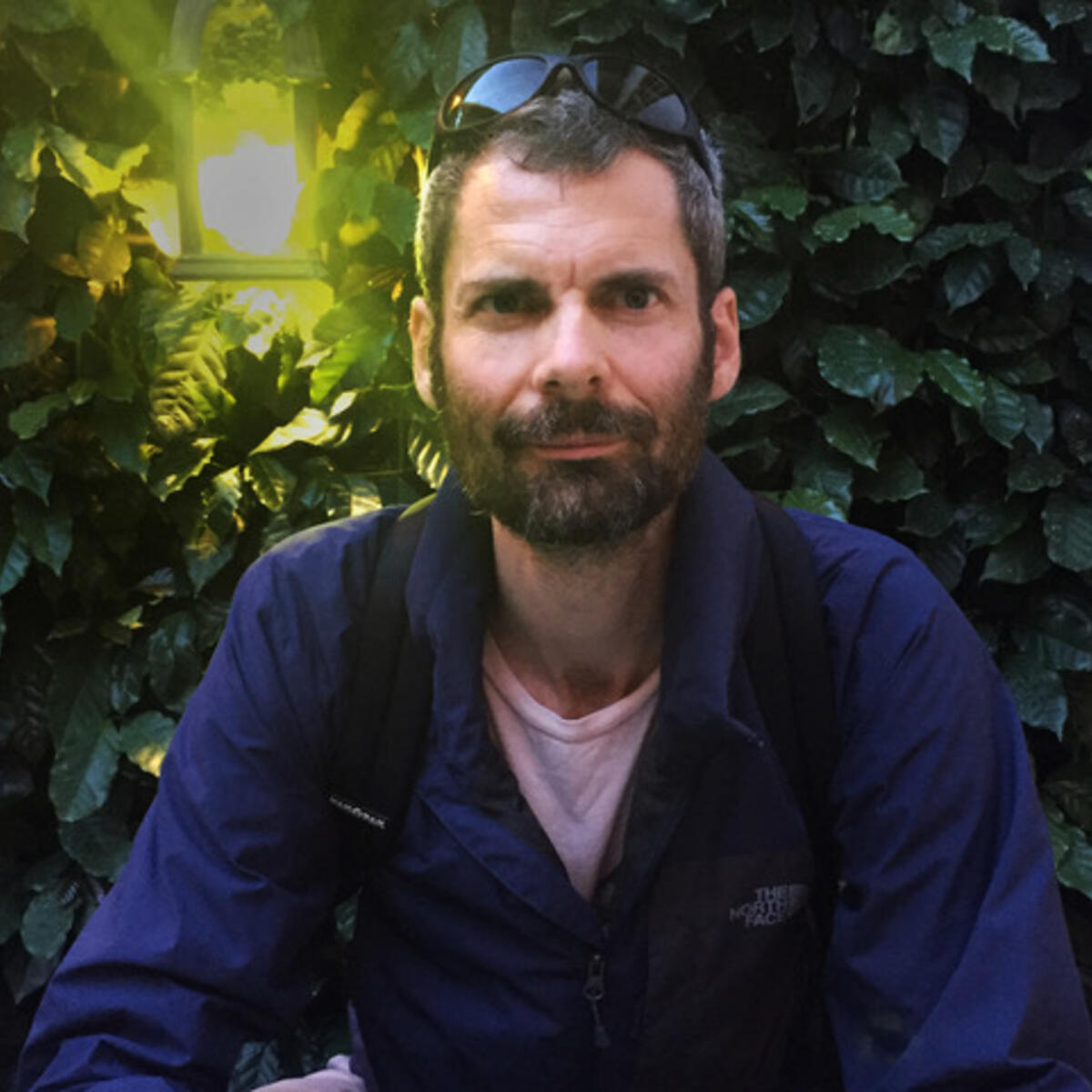 Sean Olson | University of San Francisco