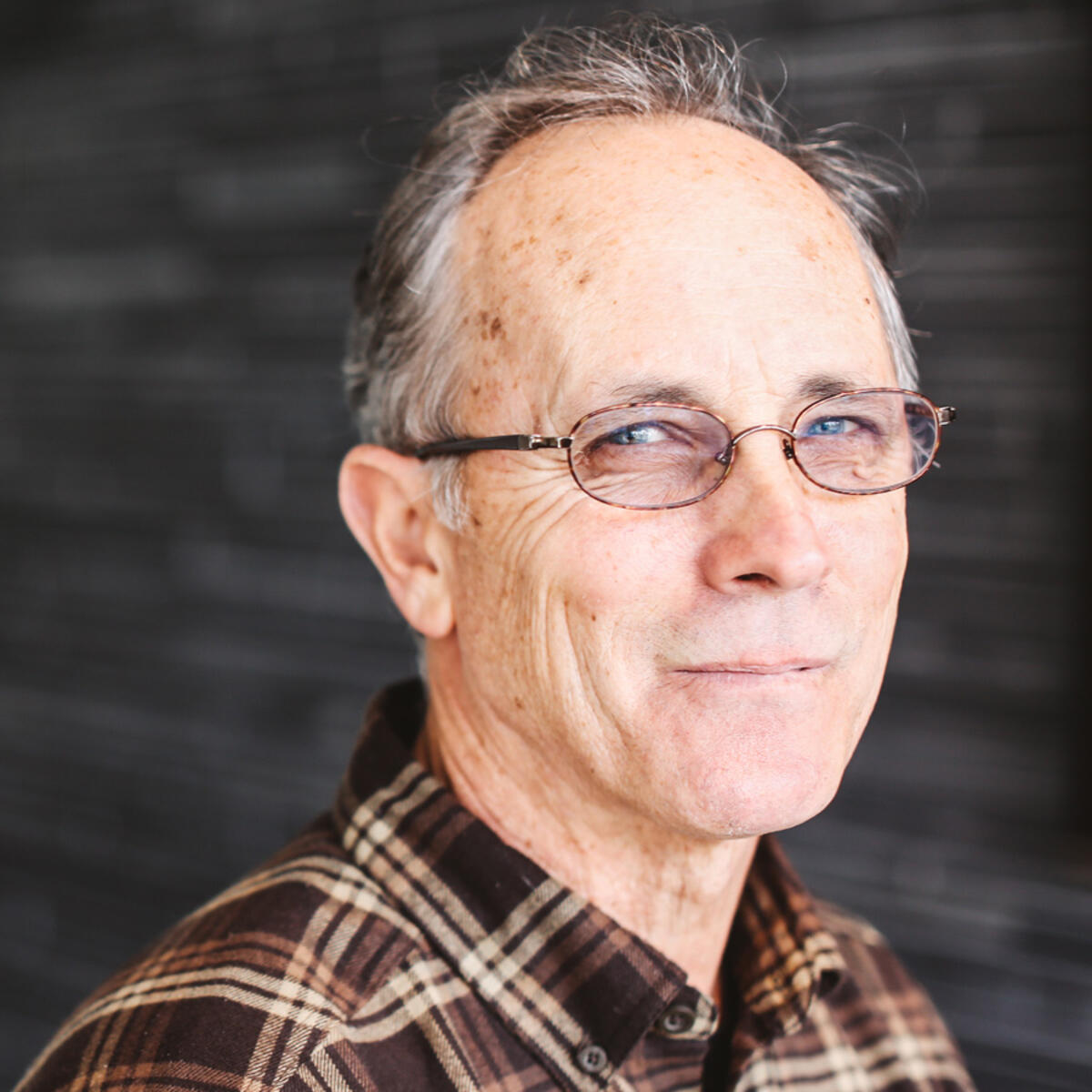 Michael E. Stanfield | University of San Francisco