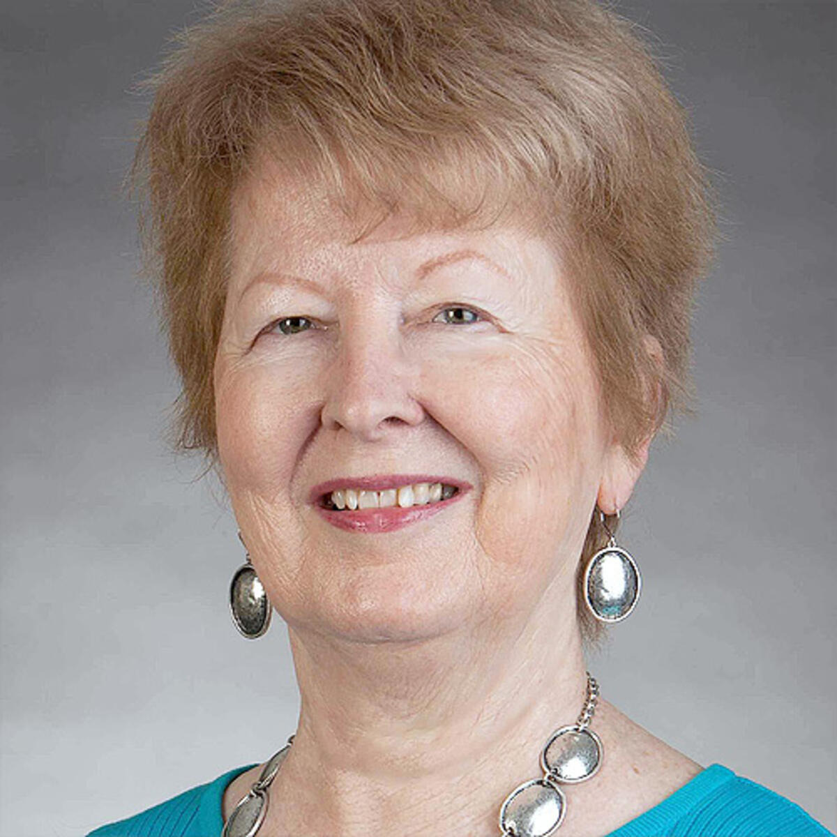 Helen Stetson | University of San Francisco