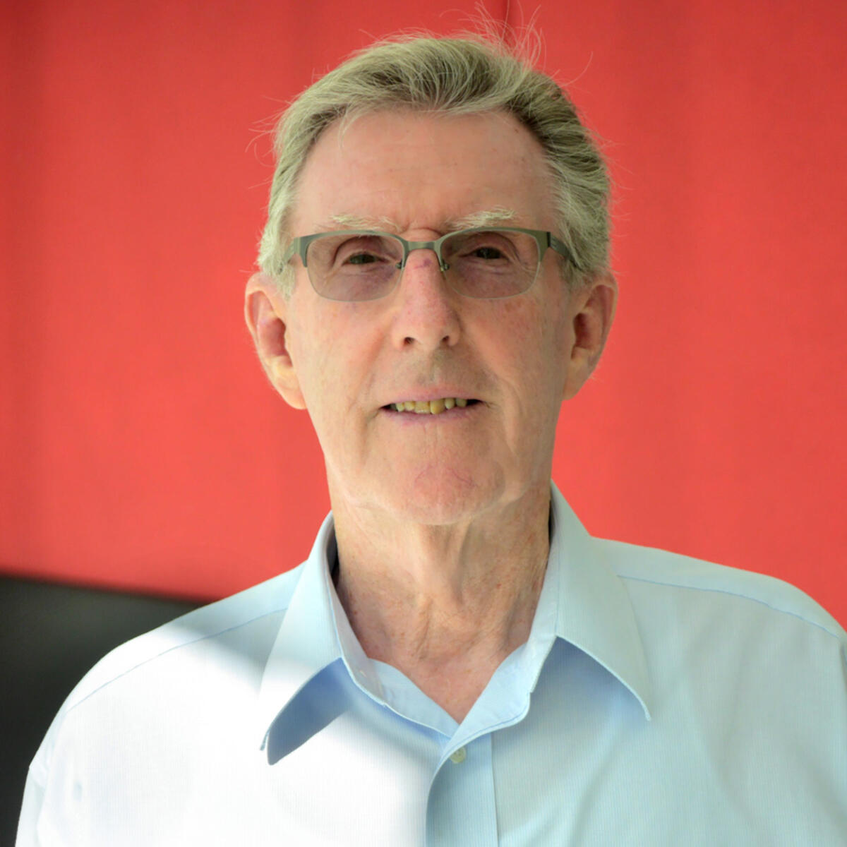 John Stillwell | University of San Francisco