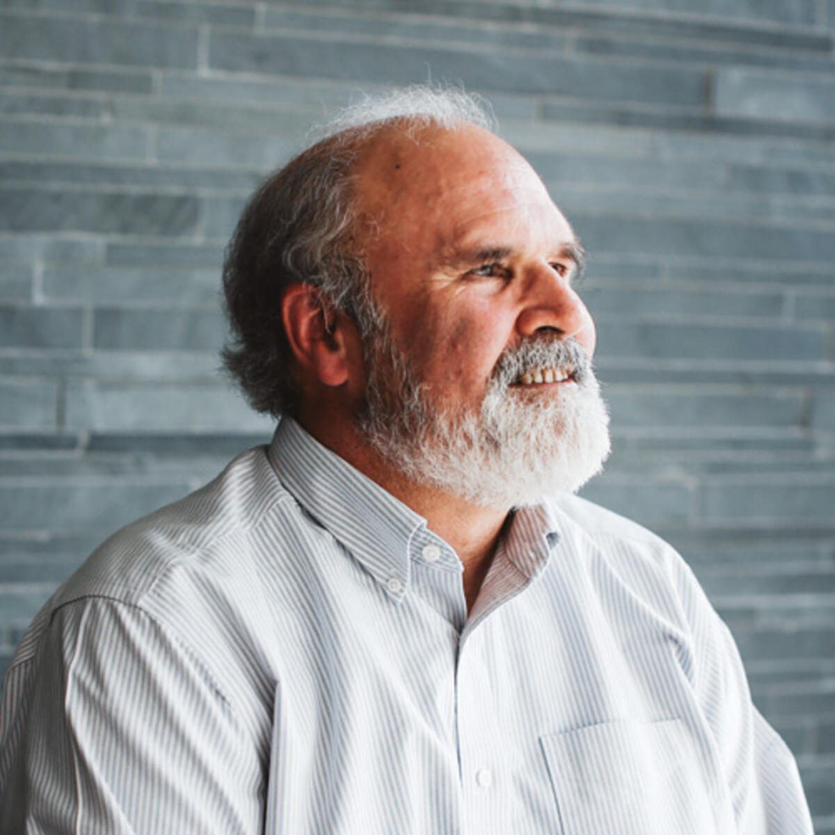 David Stump | University of San Francisco