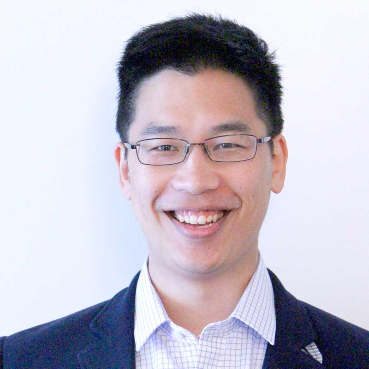 Jonathan Tang | University of San Francisco