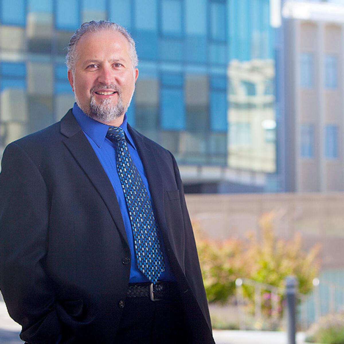 Marco Tavanti | University of San Francisco