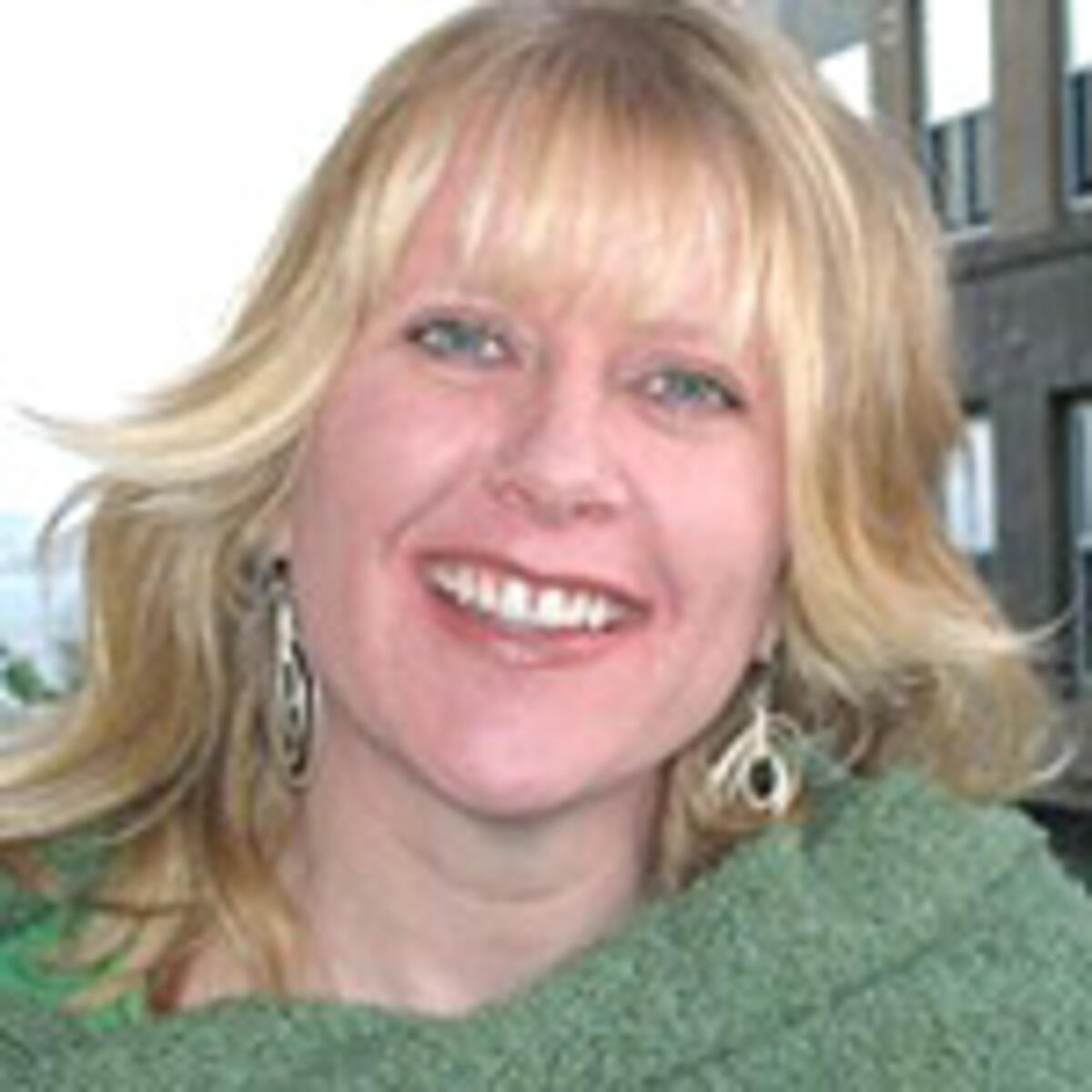 Karyn Schell | University of San Francisco