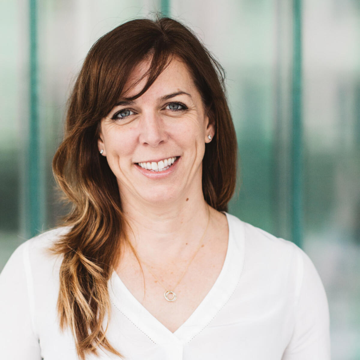 Christina Tzagarakis-Foster | University of San Francisco