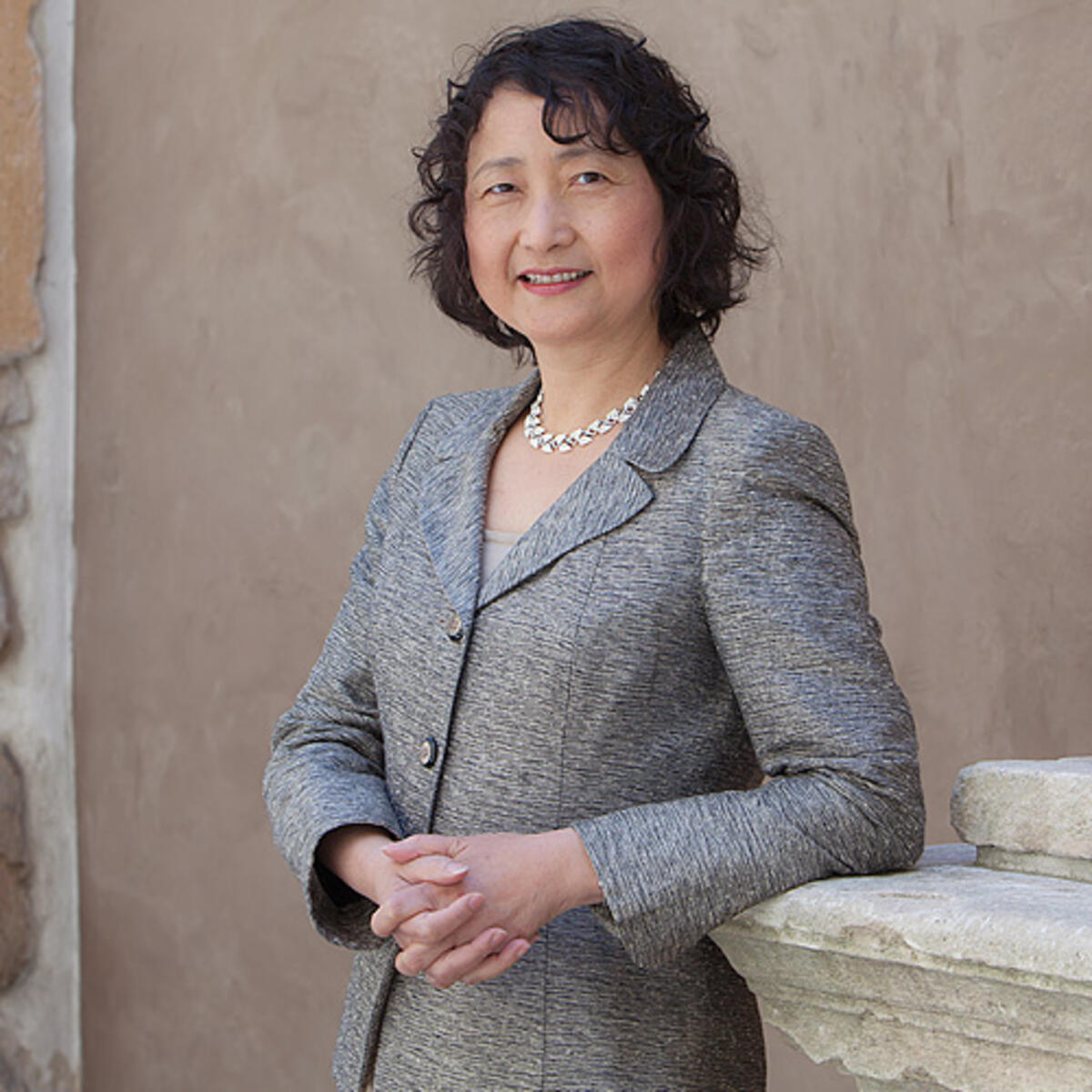 Xiaohua Yang | University of San Francisco