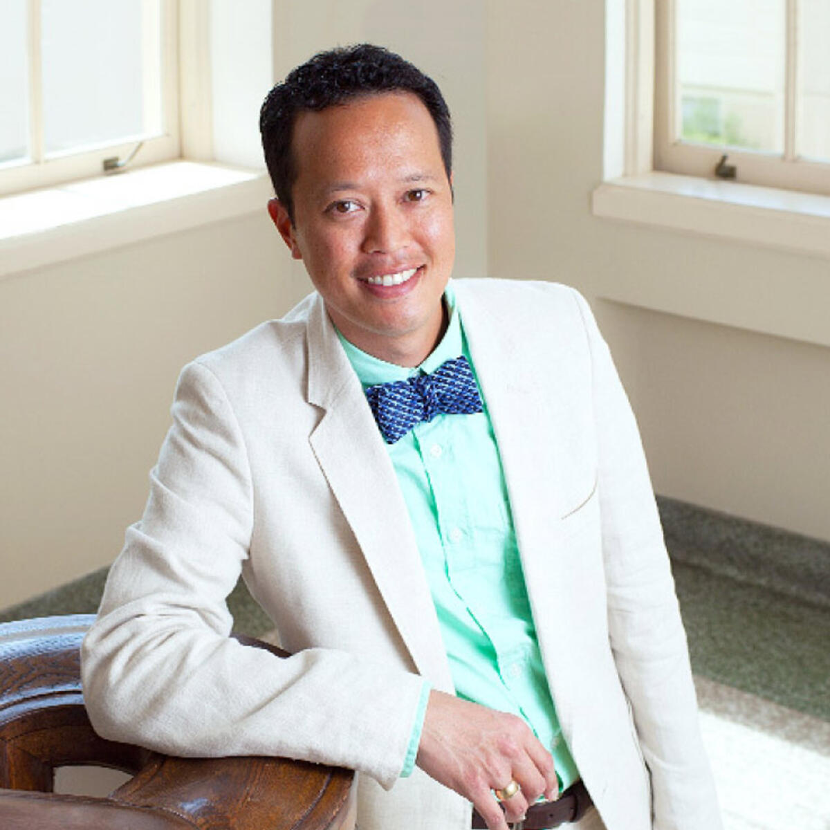 Kevin Lo | University of San Francisco