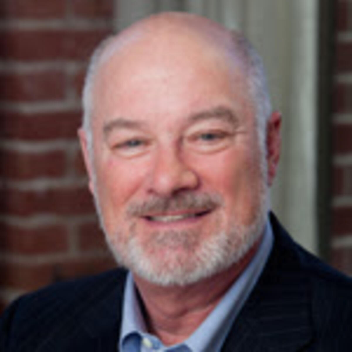 Michael Duffy | University of San Francisco