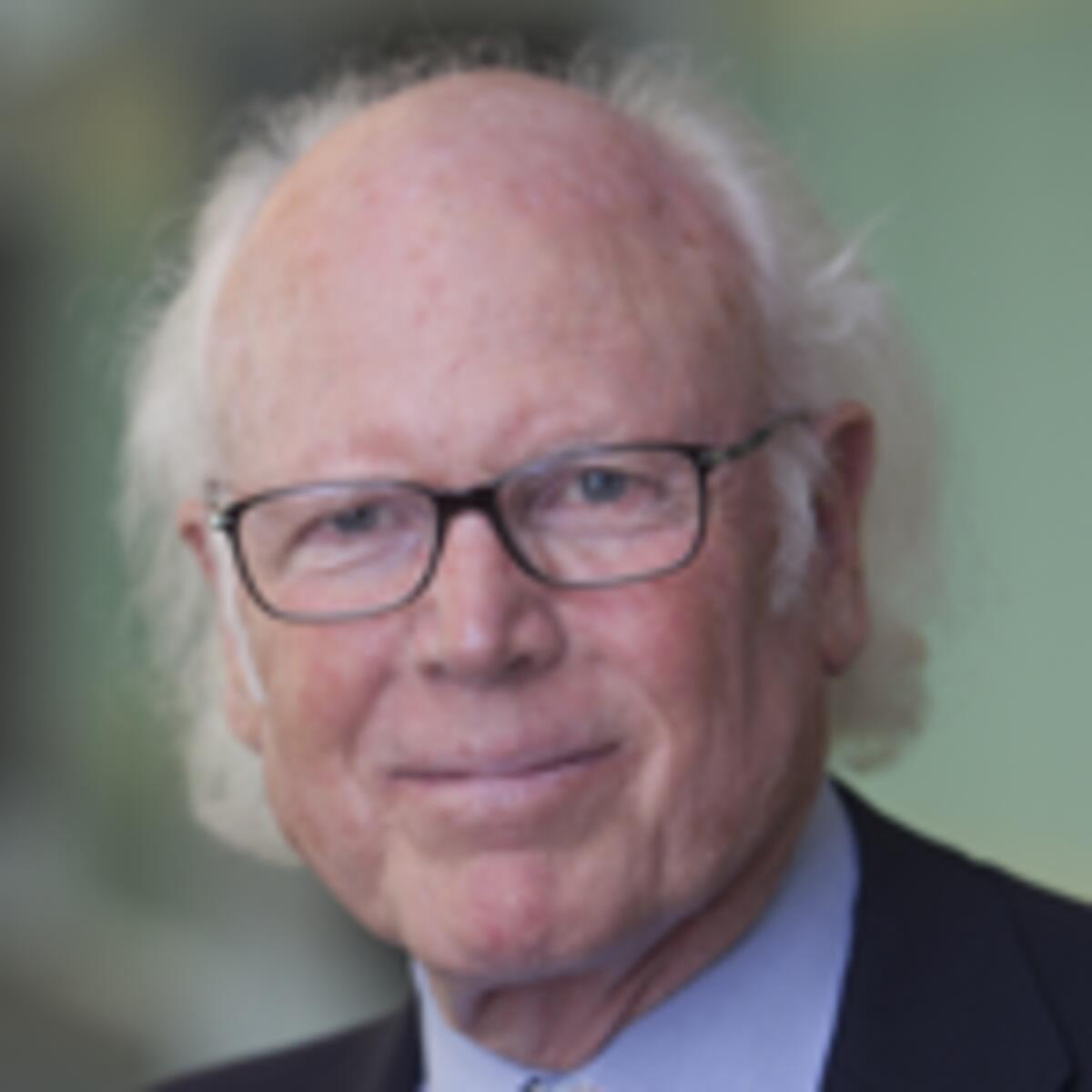 Michael O'Neill | University of San Francisco