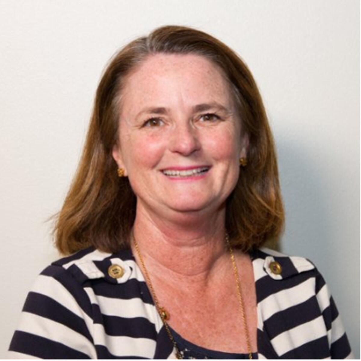 Lisa Sabatini | University of San Francisco