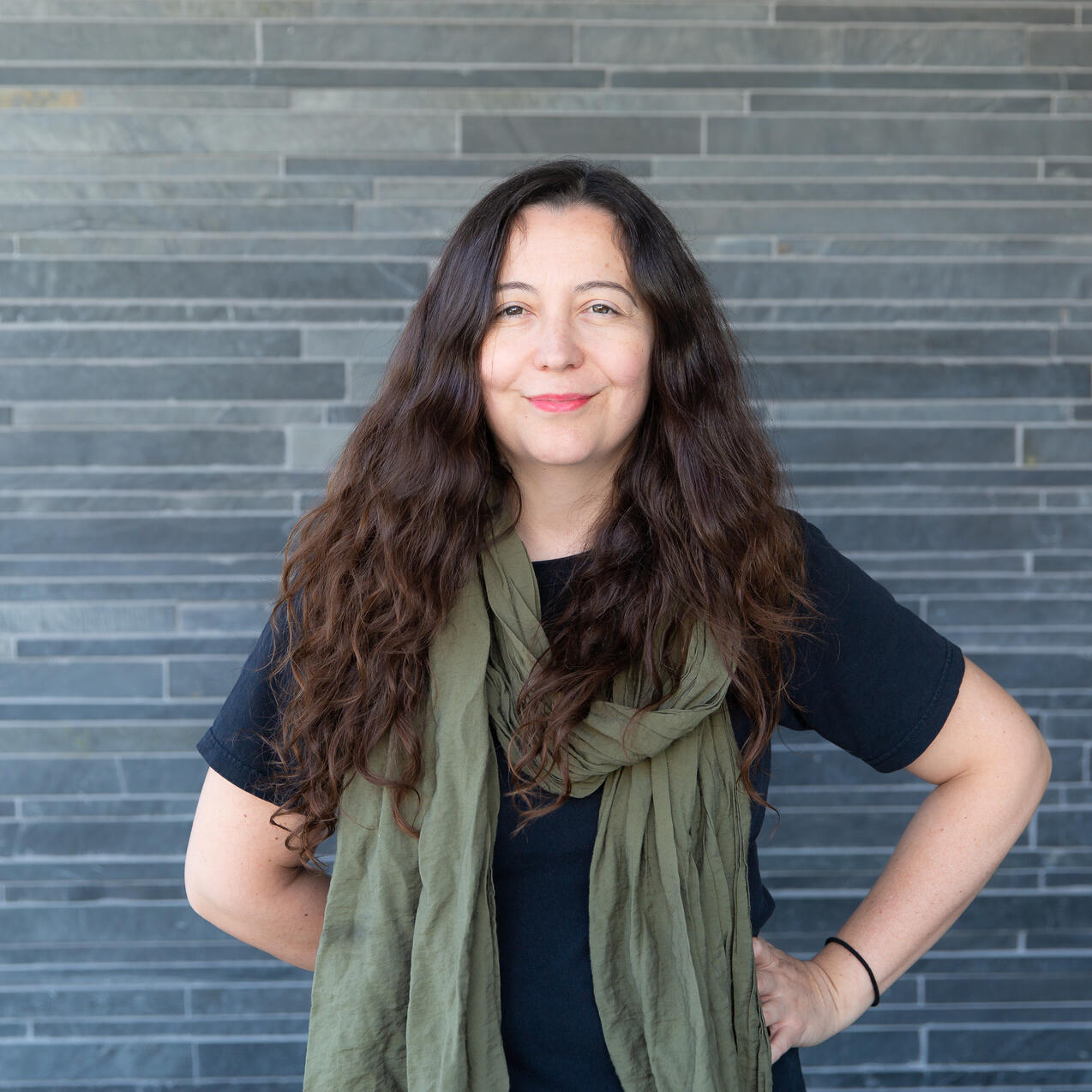 Virginia Ramos | University of San Francisco