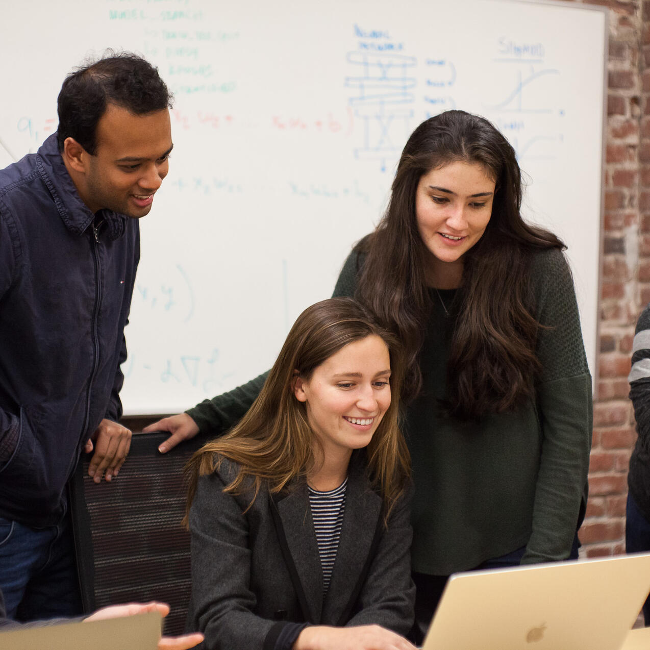 Data Science, BS | University of San Francisco